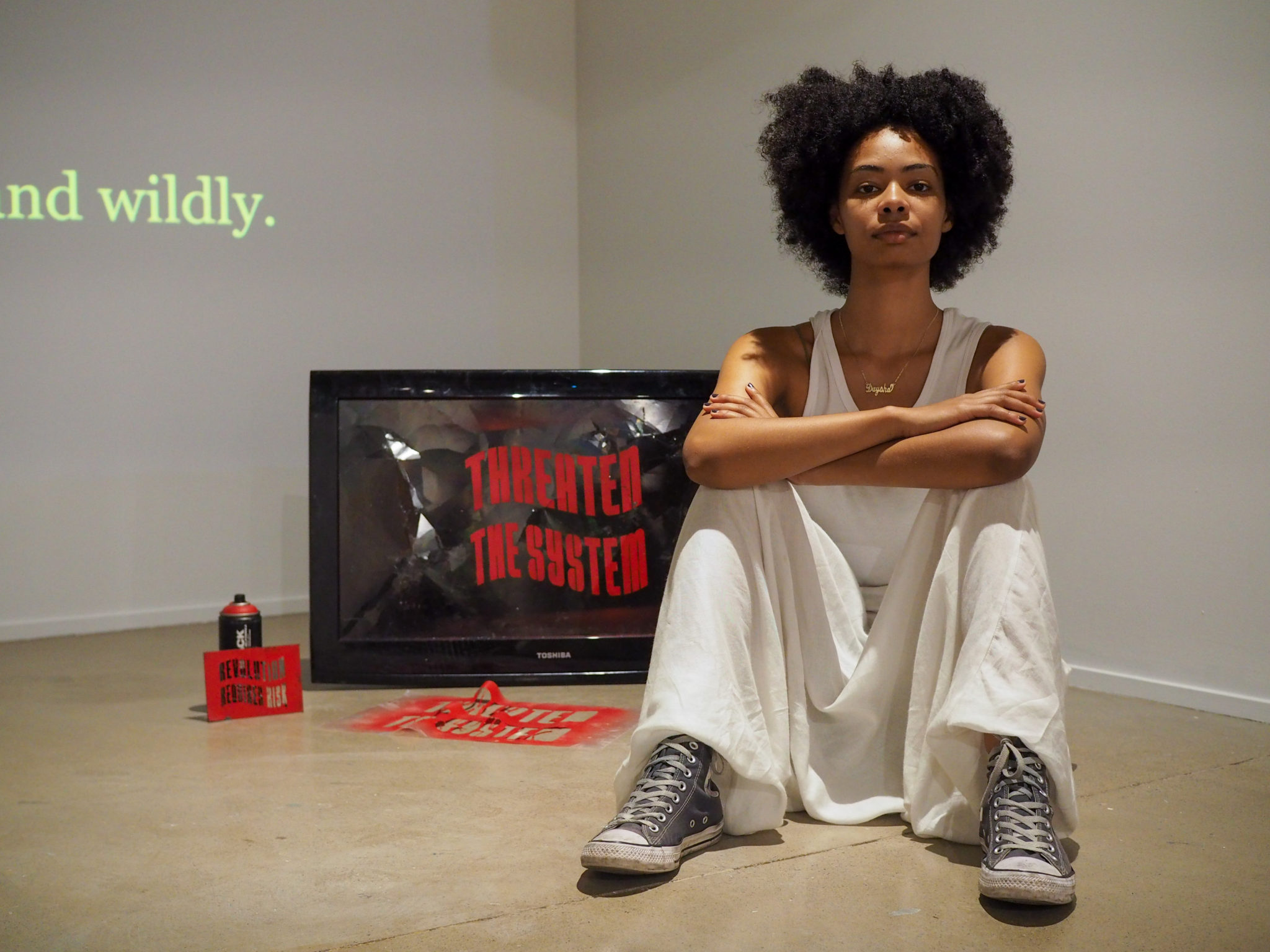 Artspace TMU showcases Black creativity in research residency – The ...