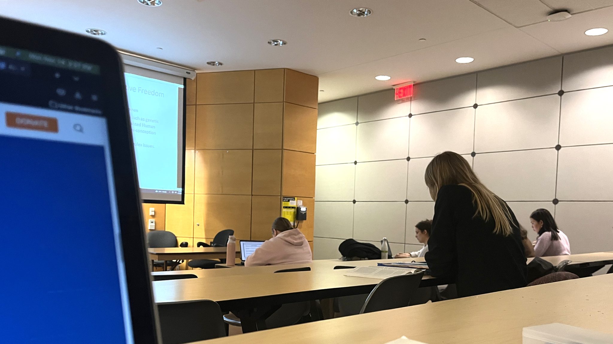 Students and experts excited about TMU’s new LGBTQ2S+ minor – The Eyeopener