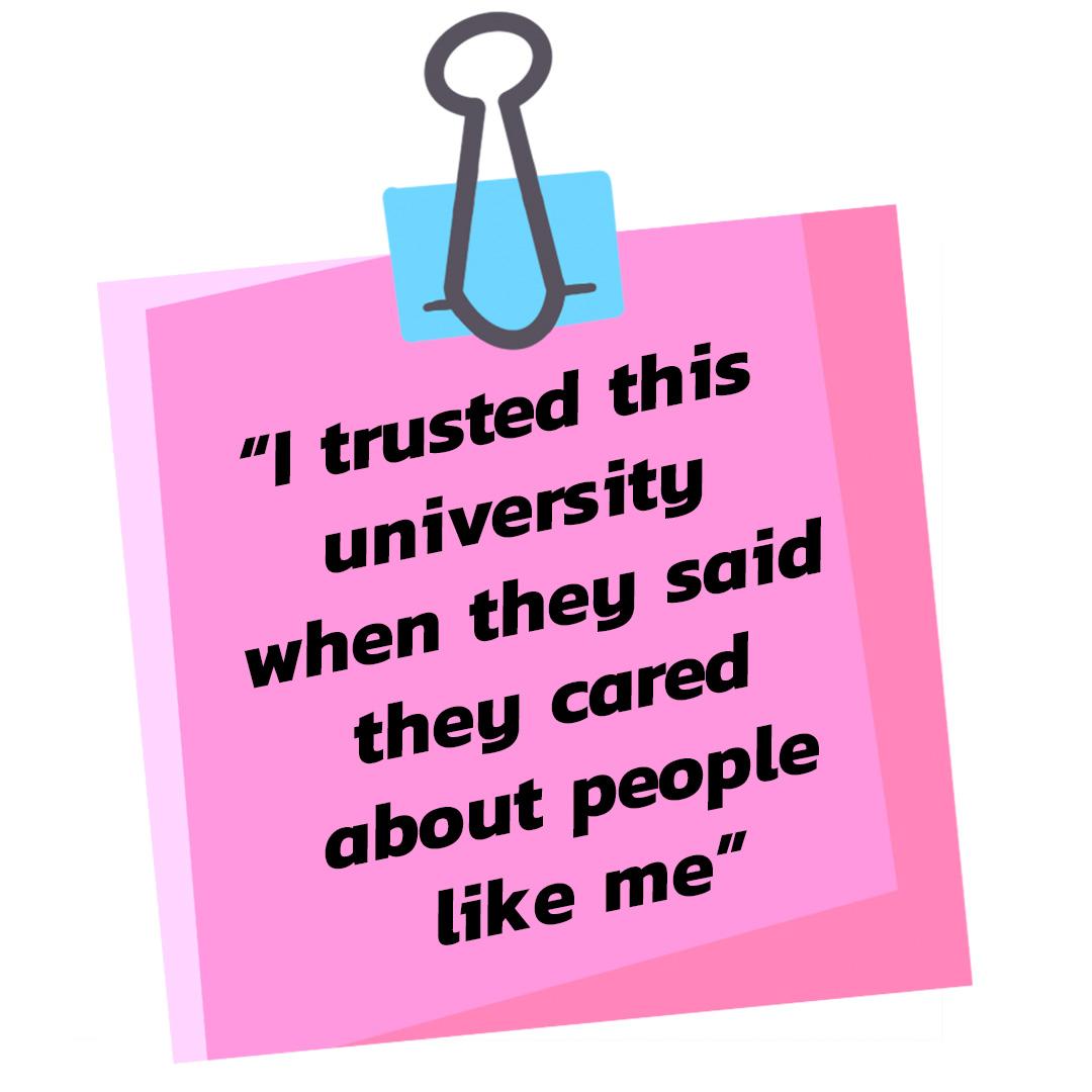 Singled out: Trans students say they feel unsafe in the classroom – The ...