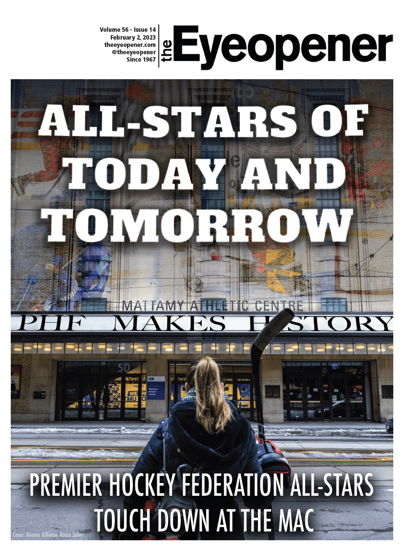 The rise and fall of "Peepeepoopoo Man" - The Eyeopener