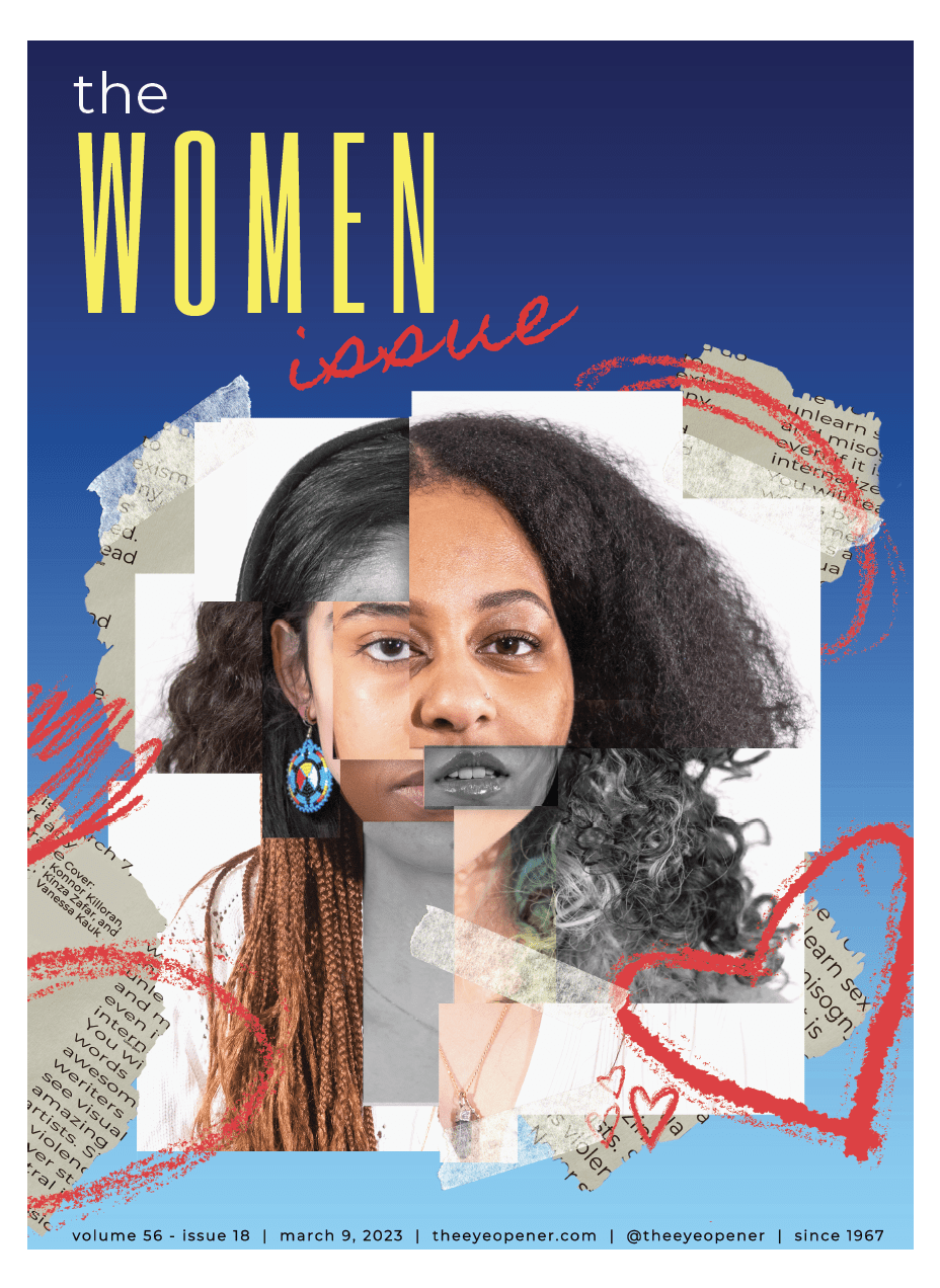 TMU students torn on pub’s name and logo change - The Eyeopener