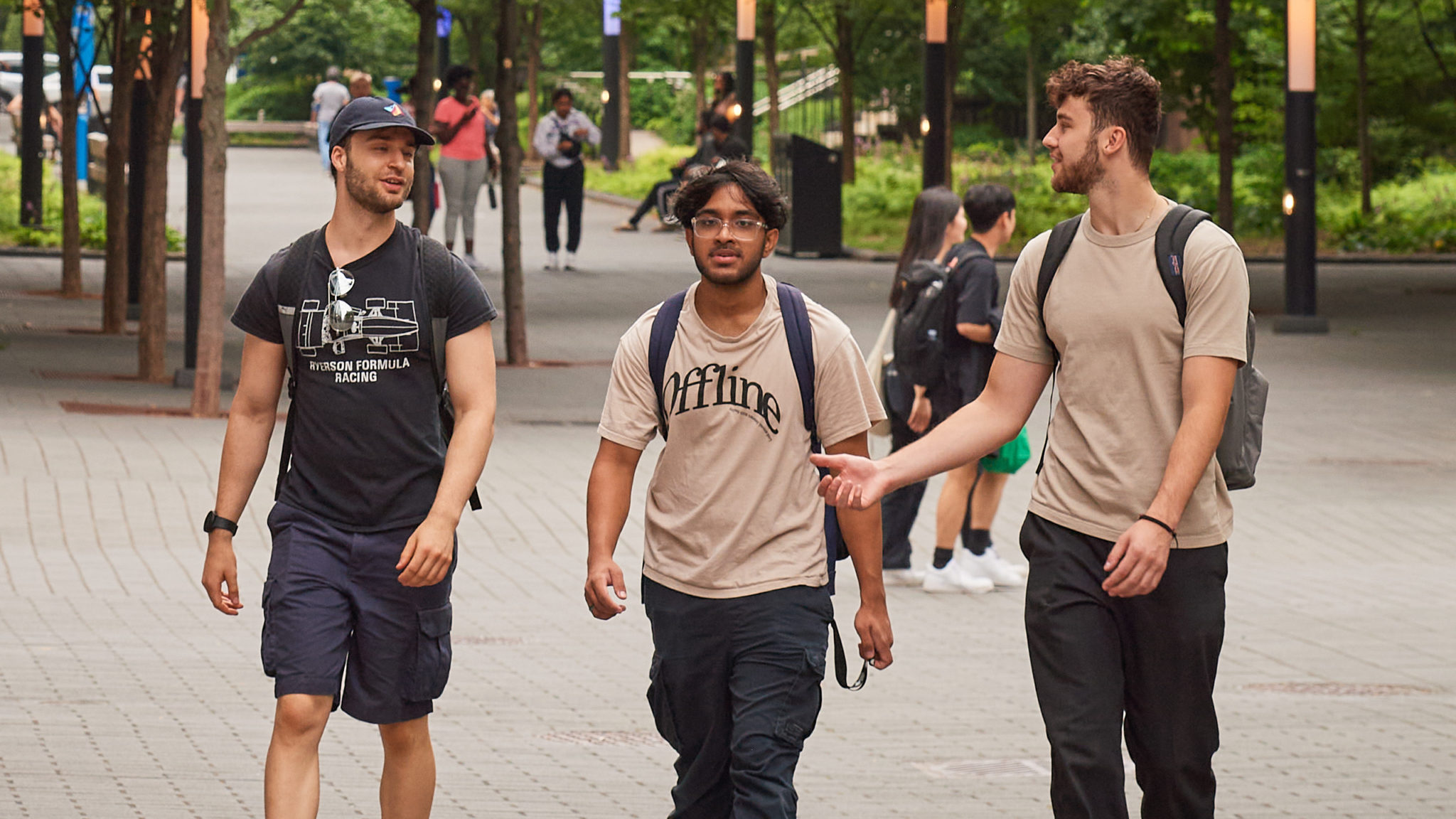 Some student groups at TMU first-years should know about – The Eyeopener