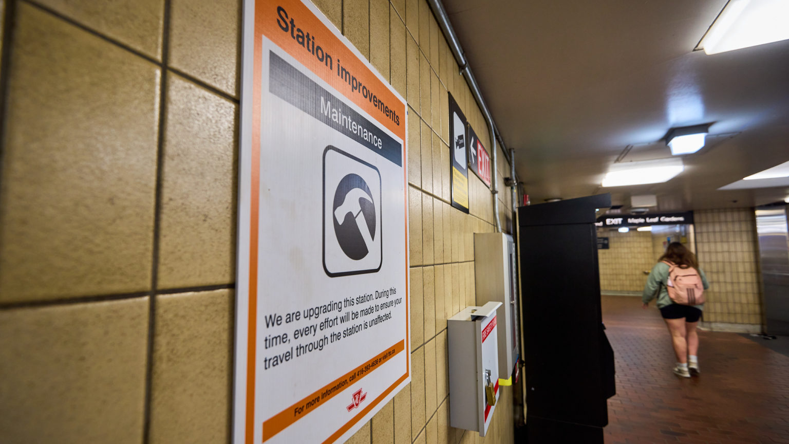 How recent TTC and road changes are affecting TMU’s commuter students ...