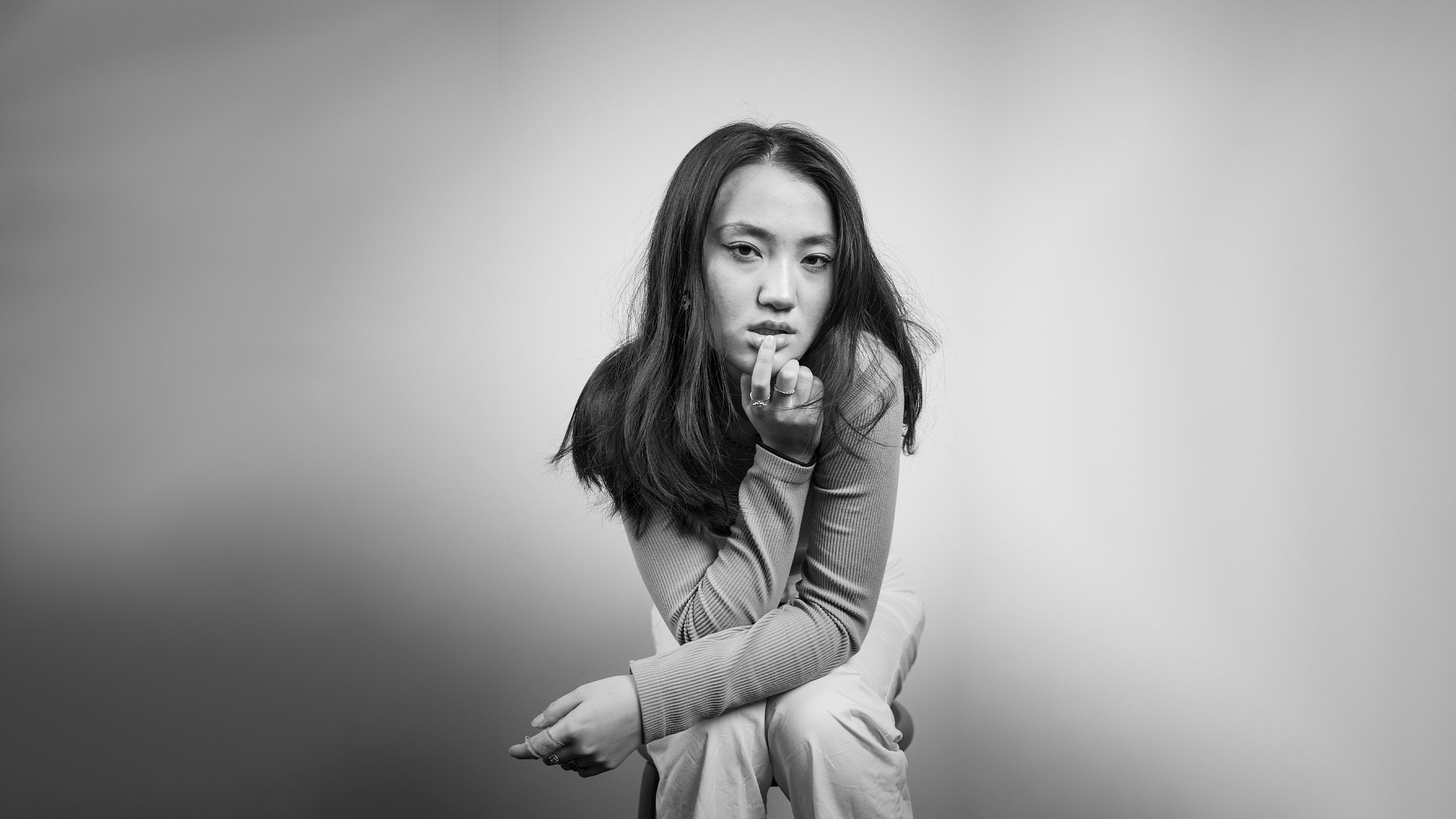 EYEDOLS: A sit down Q&A with singer/songwriter Christina Kennedy – The Eyeopener