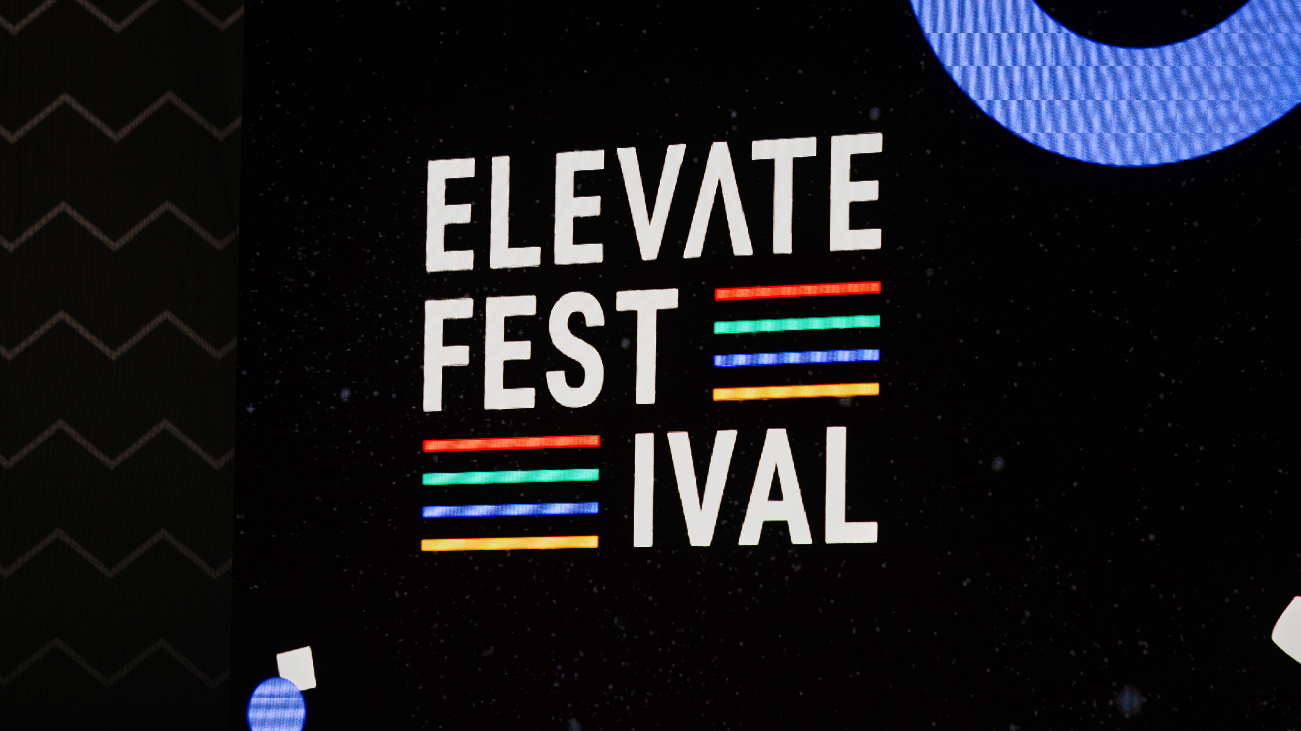AI influence at forefront of Toronto’s Elevate tech festival – The Eyeopener