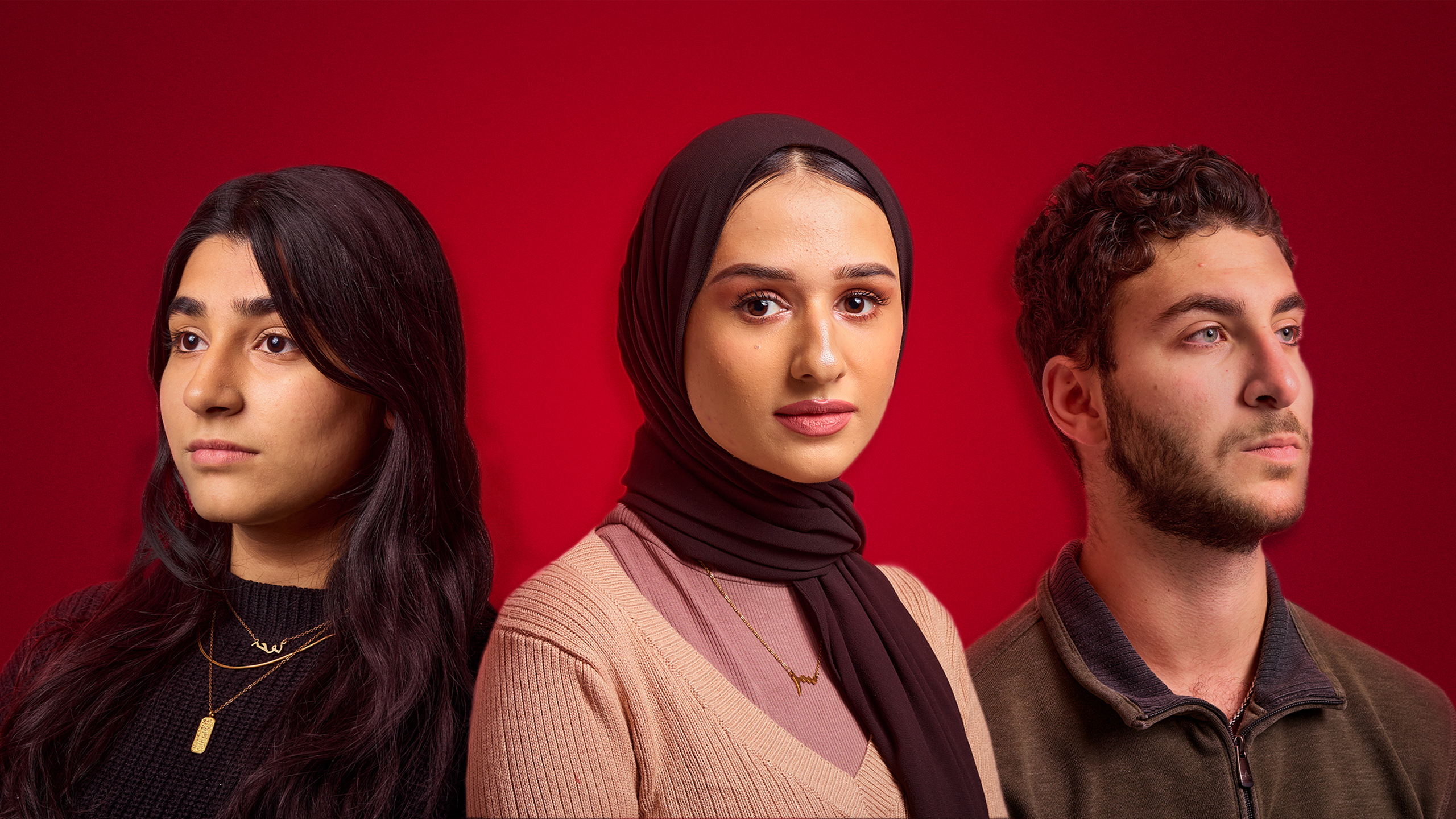 Islamic Heritage Month: The unity of Muslim students on campus – The ...