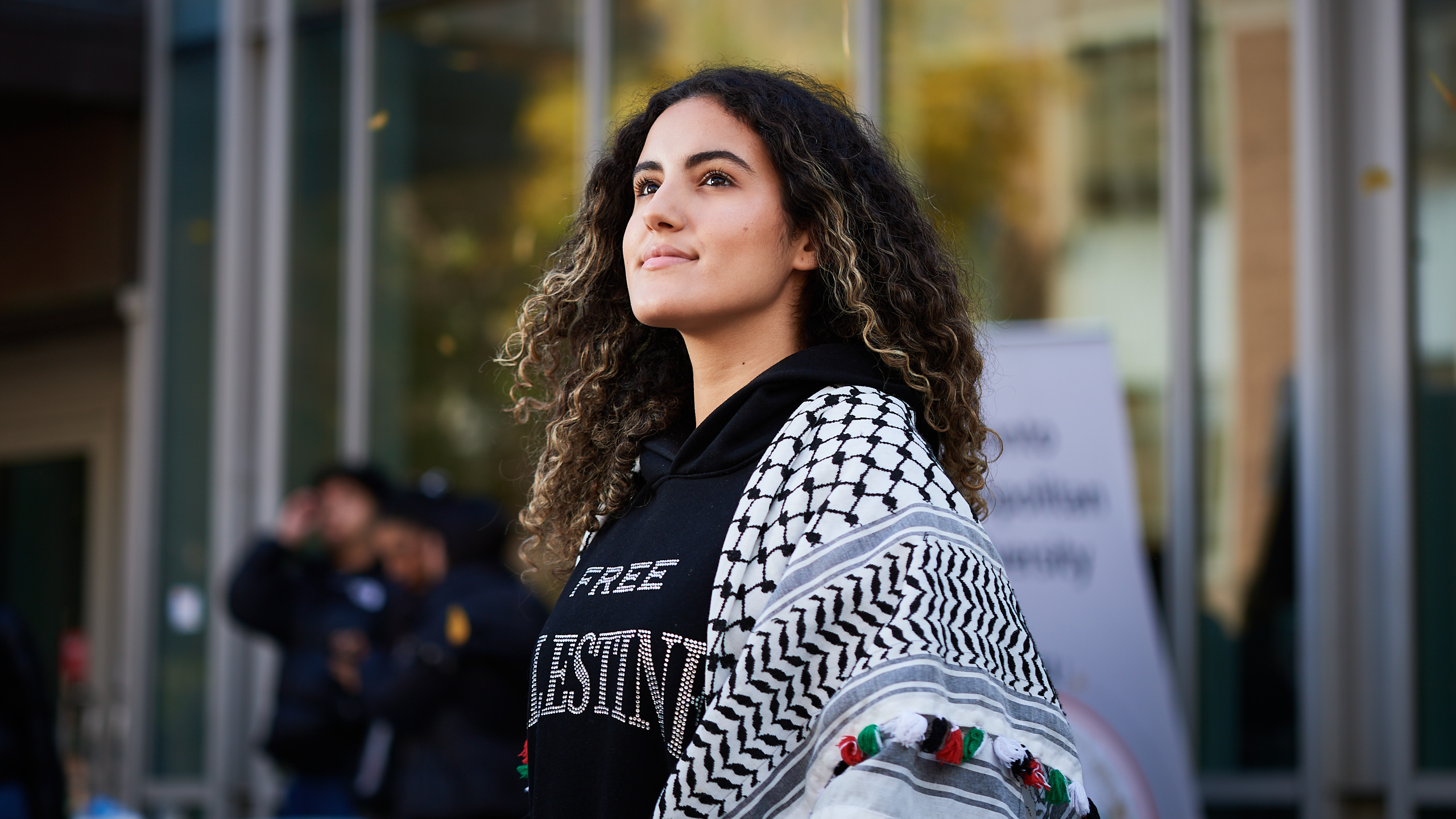 (SAMMY KOGAN/THE EYEOPENER) – The Eyeopener