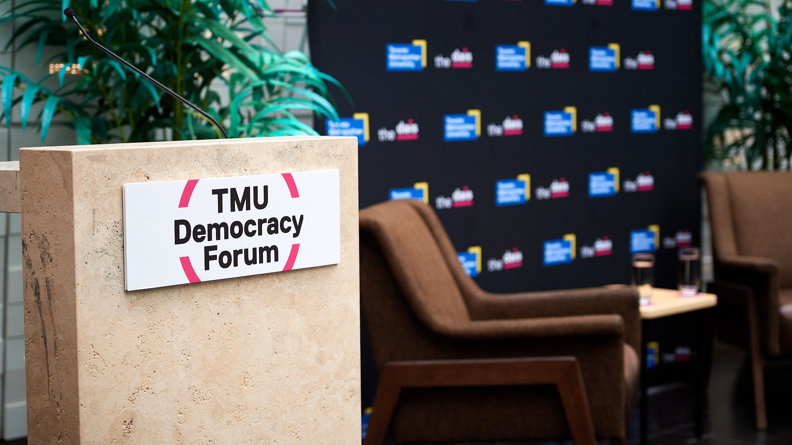 (SAMMY KOGAN/THE EYEOPENER) – The Eyeopener