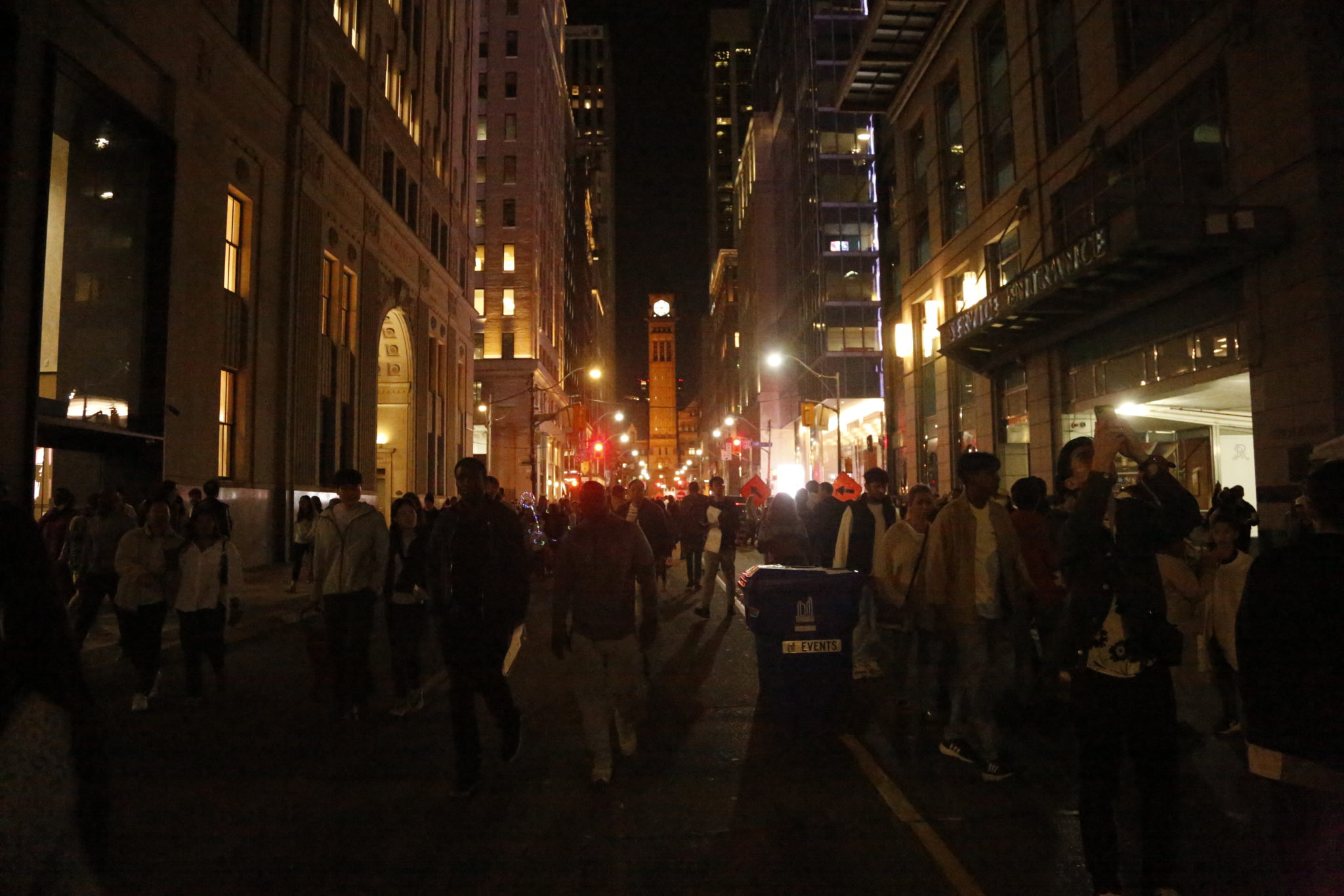 A darker shadow looms over Toronto’s ‘Sleepless’ White Night – The ...