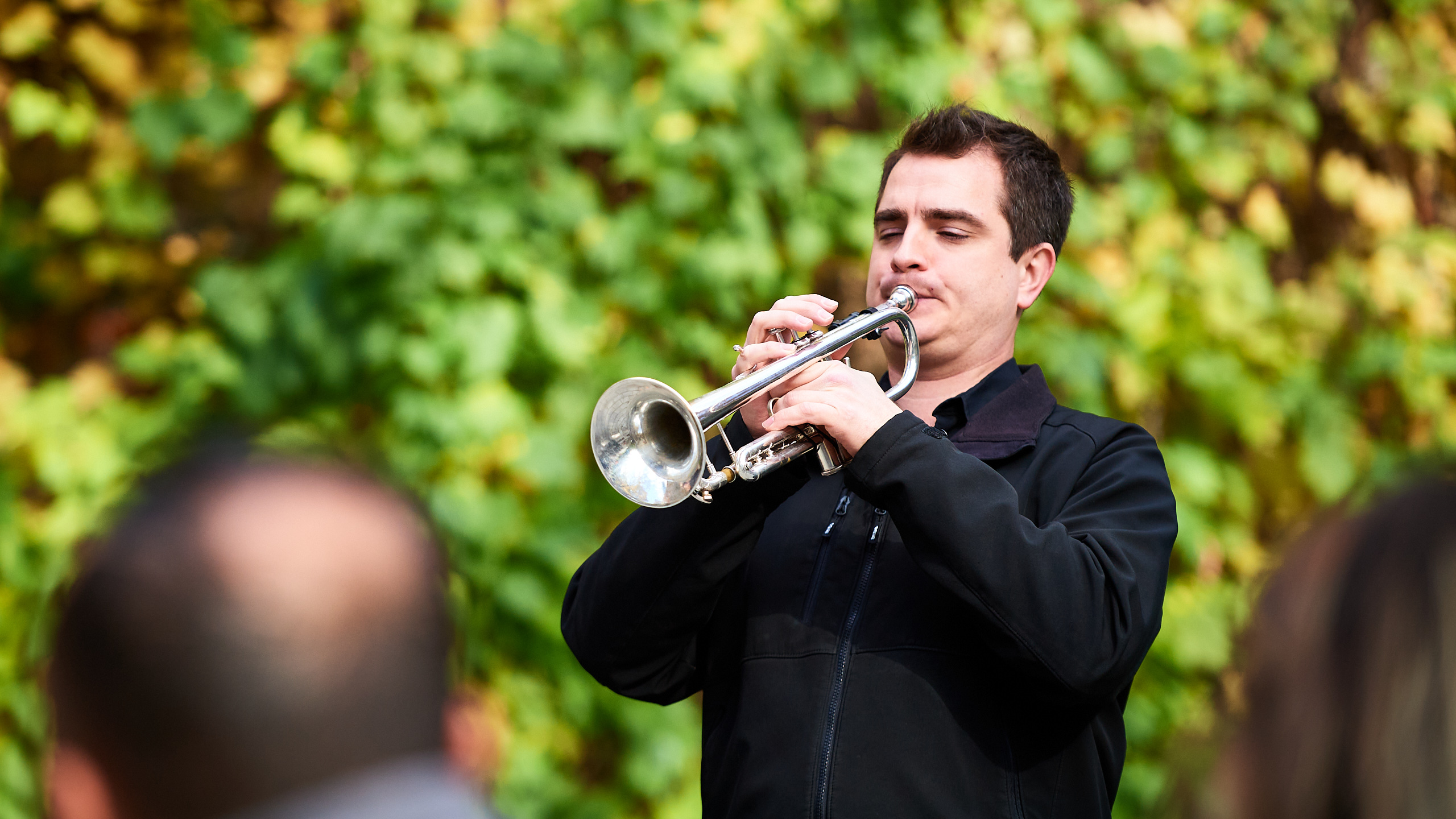 (SAMMY KOGAN/THE EYEOPENER) – The Eyeopener