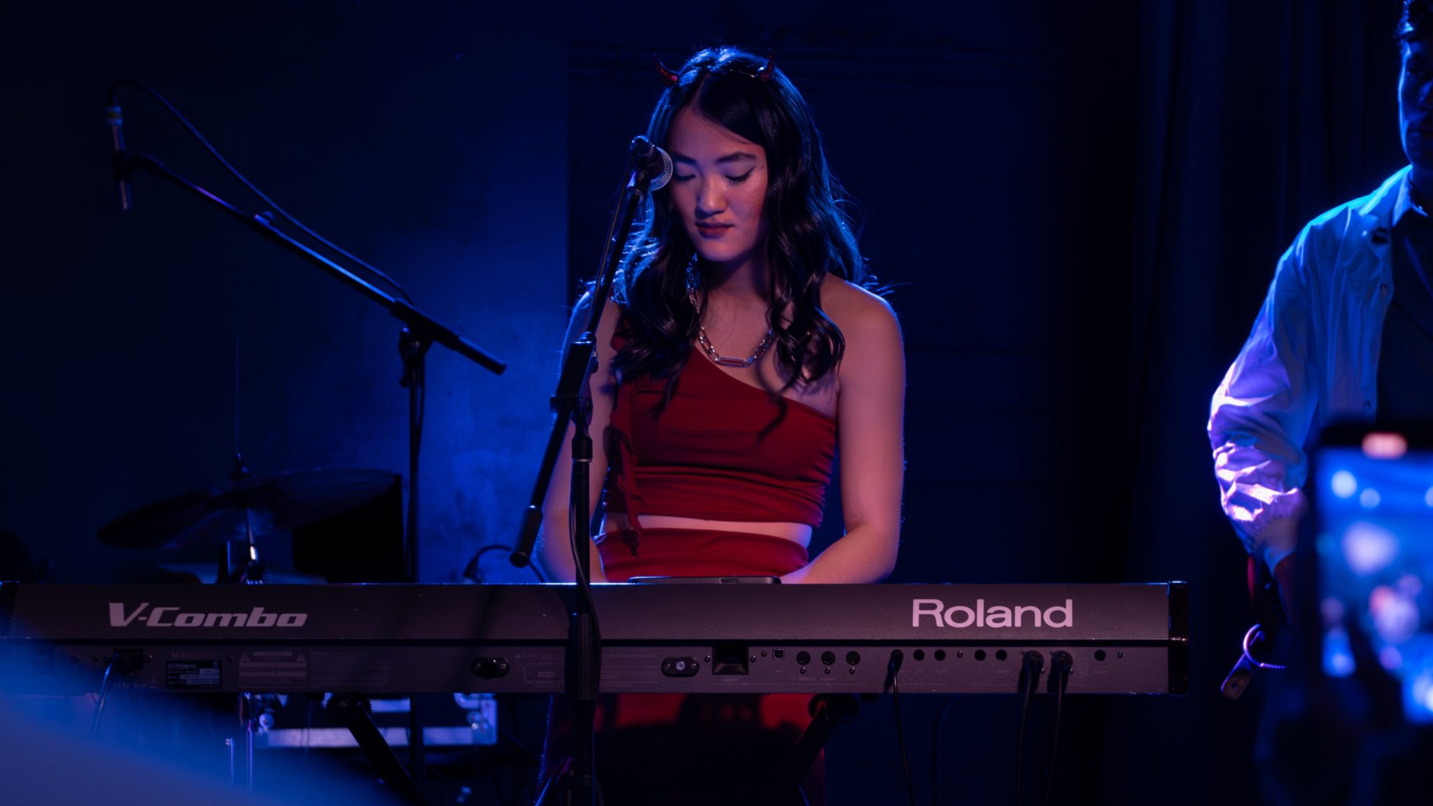 Christina_Kennedy_@_The_Drake-08 – The Eyeopener