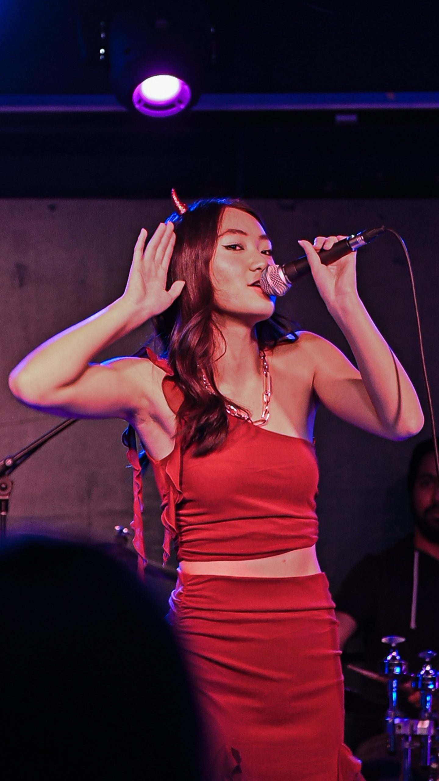 Christina_Kennedy_@_The_Drake-10 – The Eyeopener