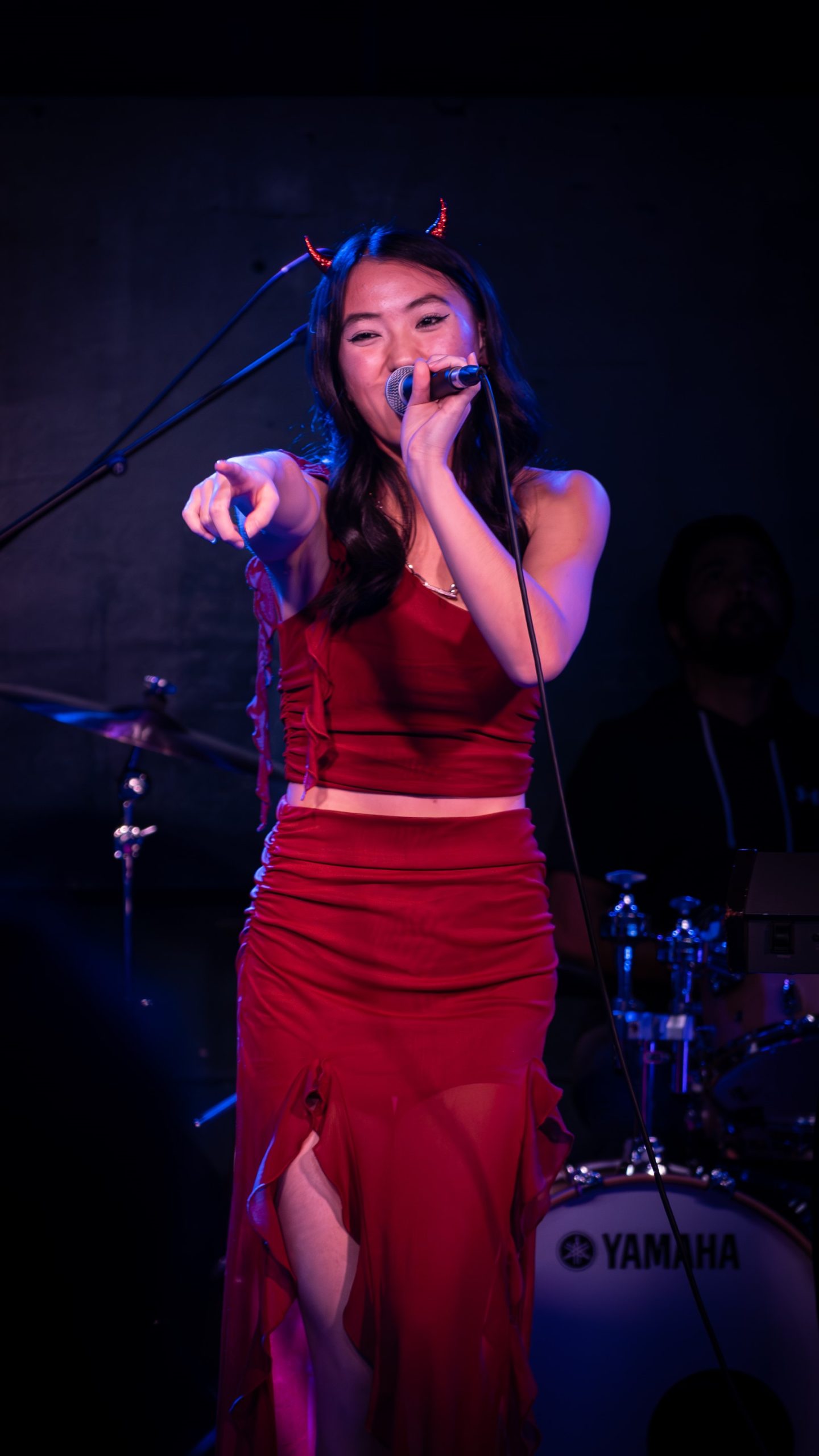 Christina_Kennedy_@_The_Drake-13 – The Eyeopener