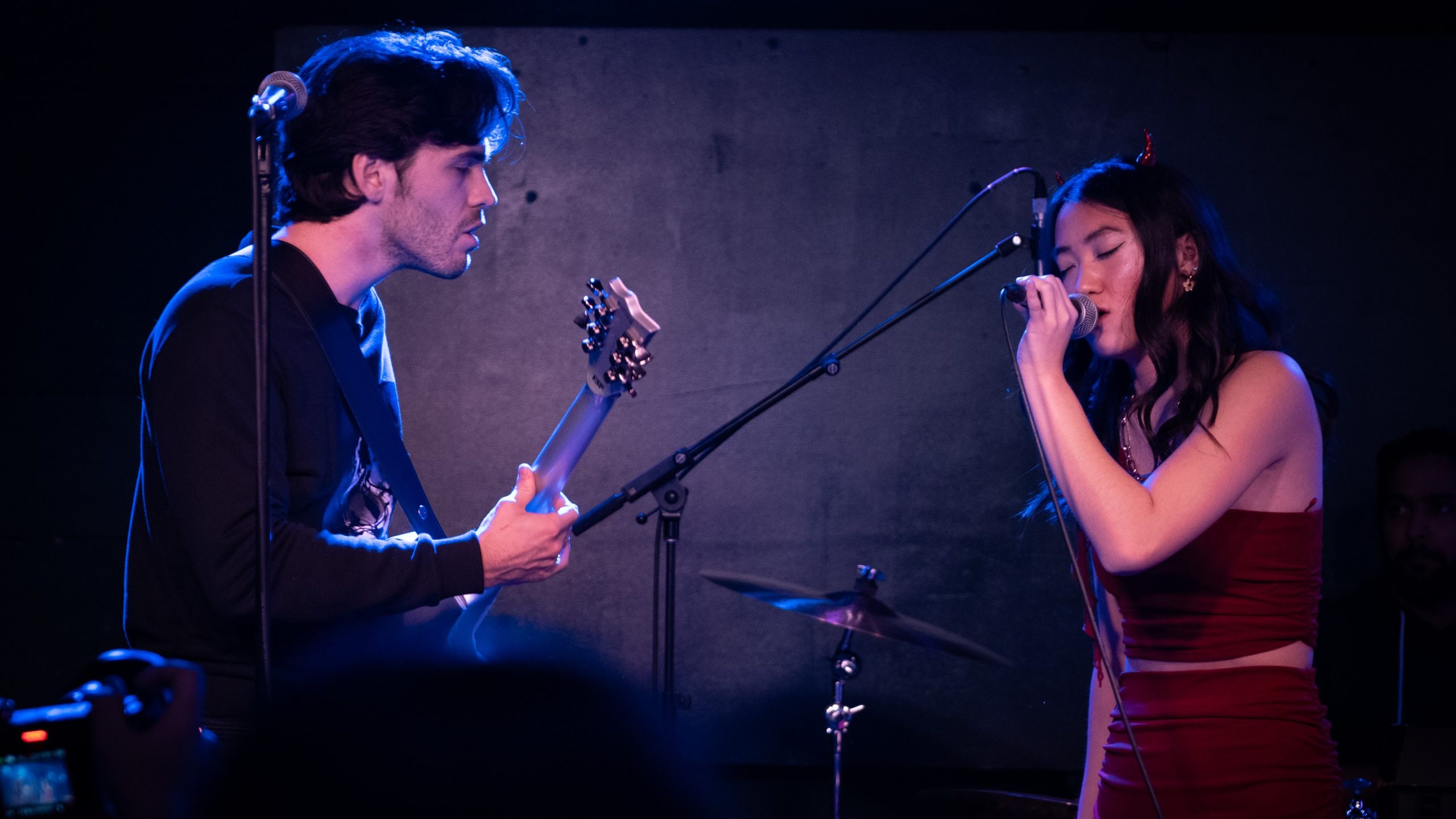 Christina_Kennedy_@_The_Drake-14 – The Eyeopener