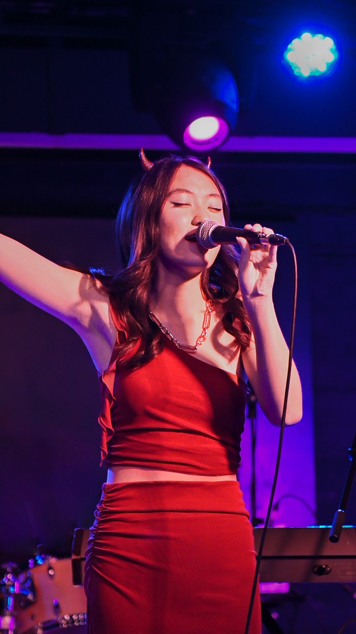 Christina_Kennedy_@_The_Drake-15 – The Eyeopener