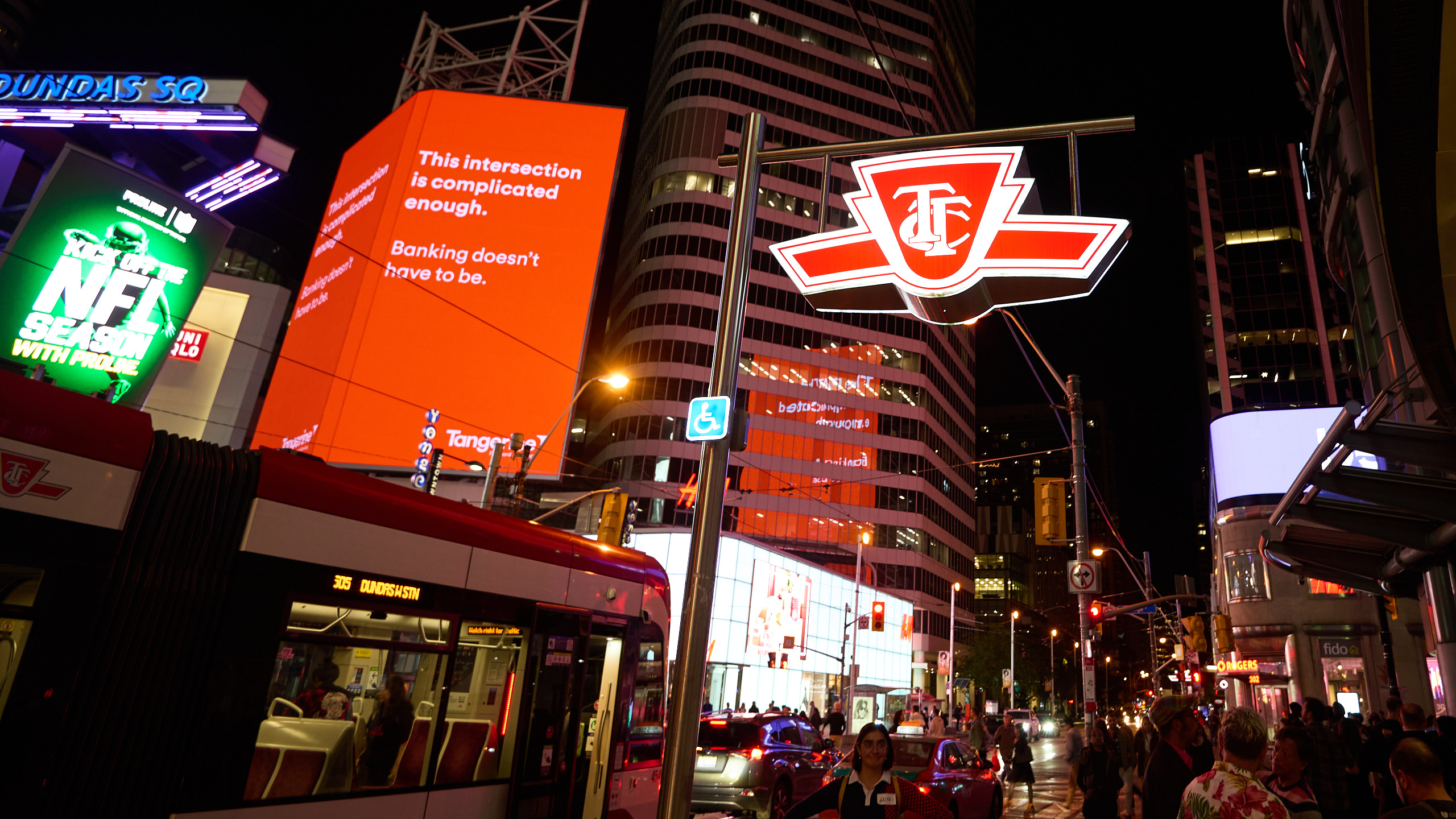 TMU to potentially offer $1.7M to rename Dundas station after the ...