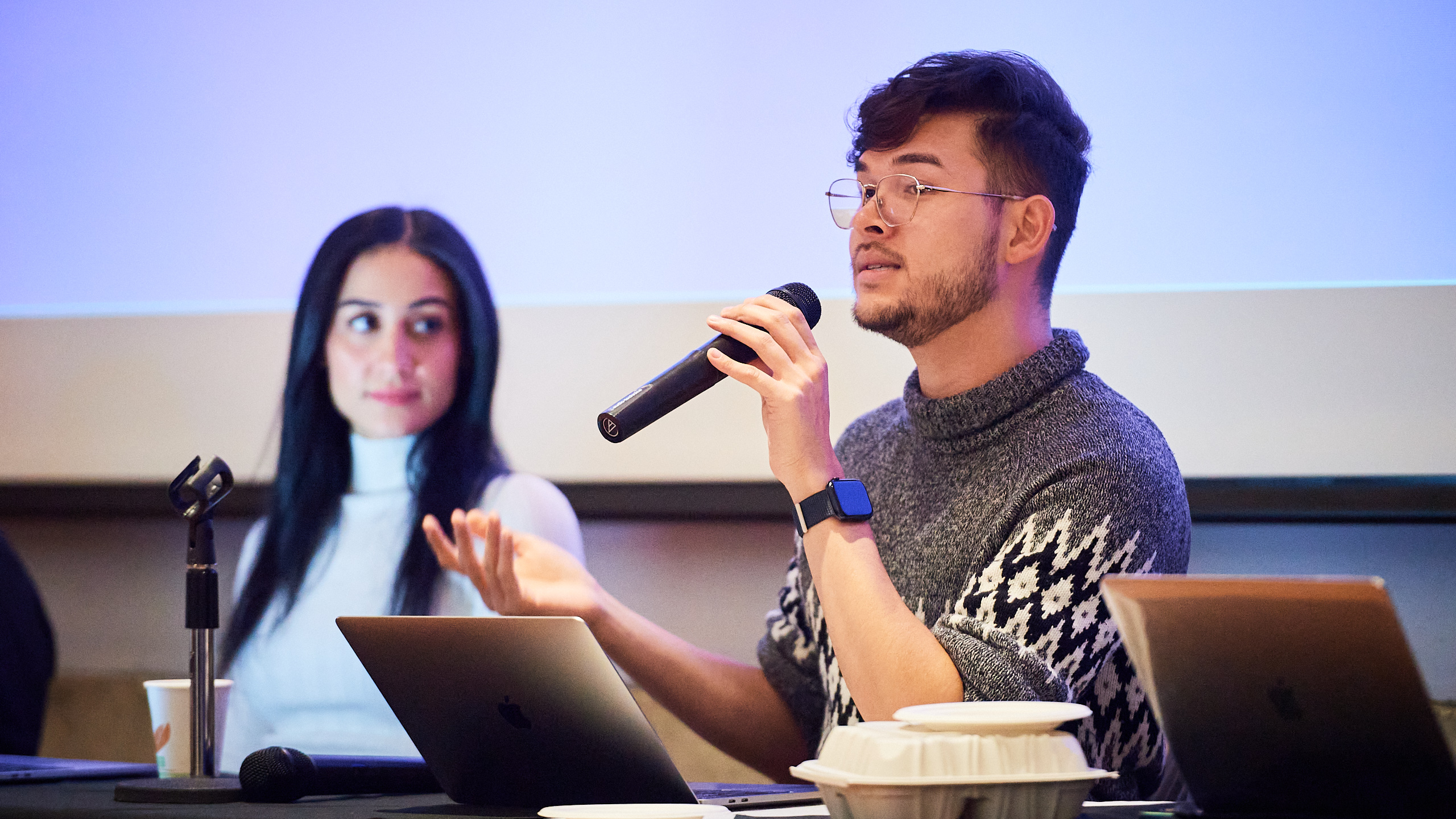 (SAMMY KOGAN/THE EYEOPENER) – The Eyeopener