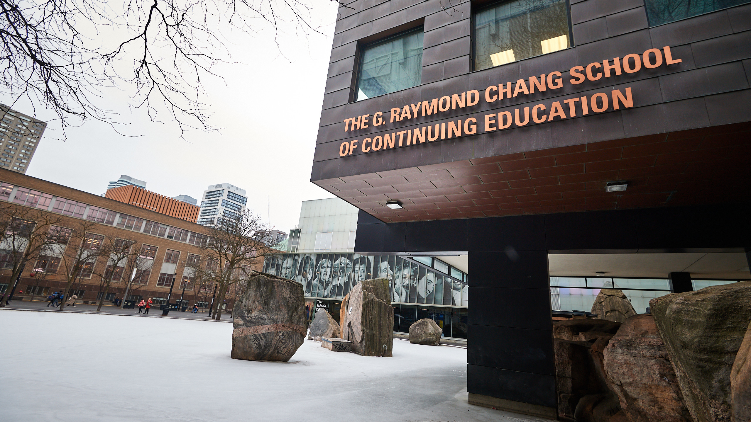 (SAMMY KOGAN/THE EYEOPENER) – The Eyeopener