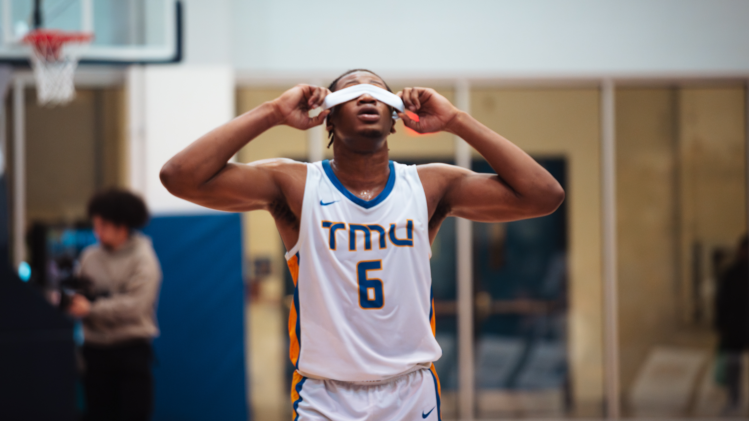‘Trials and tribulations’: TMU’s season ends to McMaster – The Eyeopener