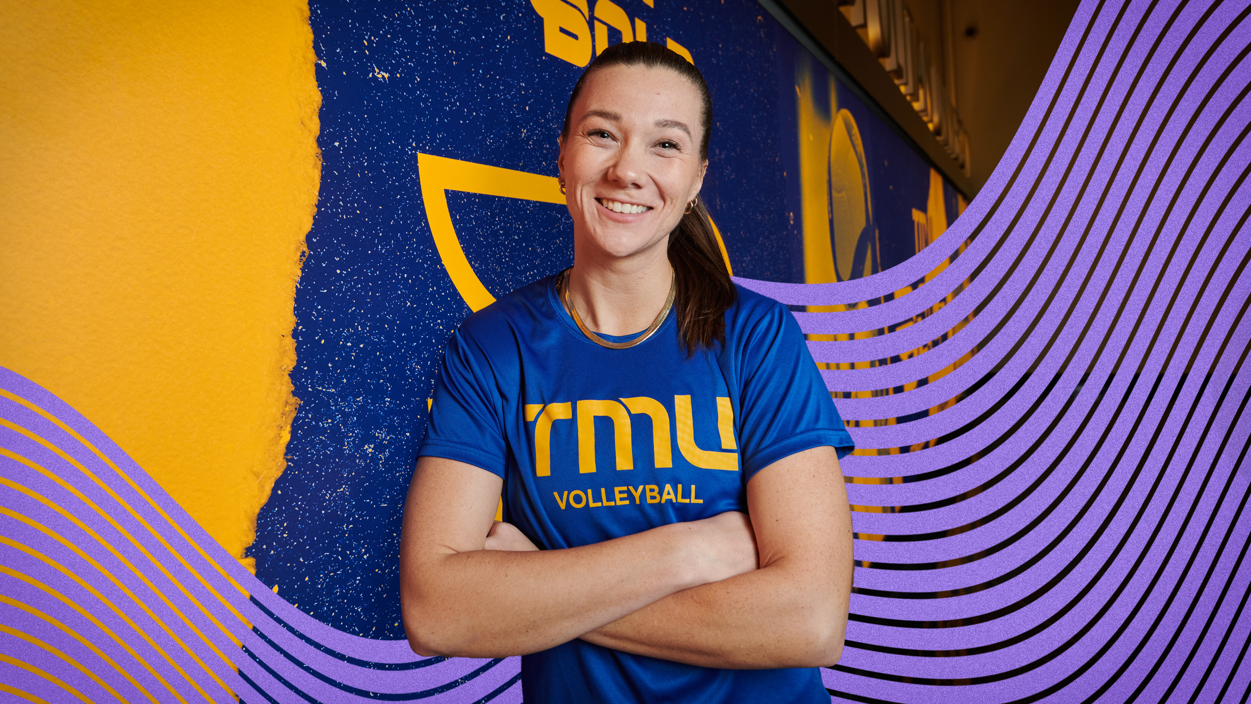 Julie Gordon’s journey back to the court – The Eyeopener