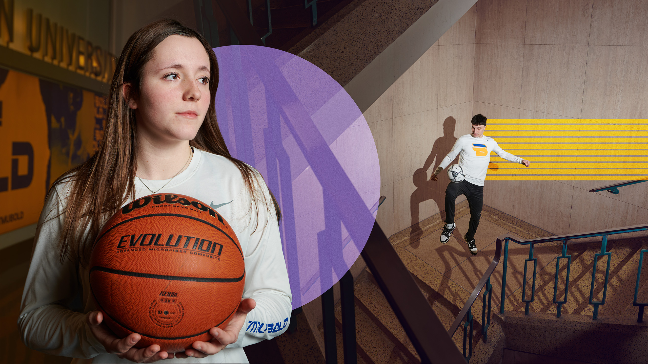 U Sports and opportunities: The beginning, middle and end – The Eyeopener