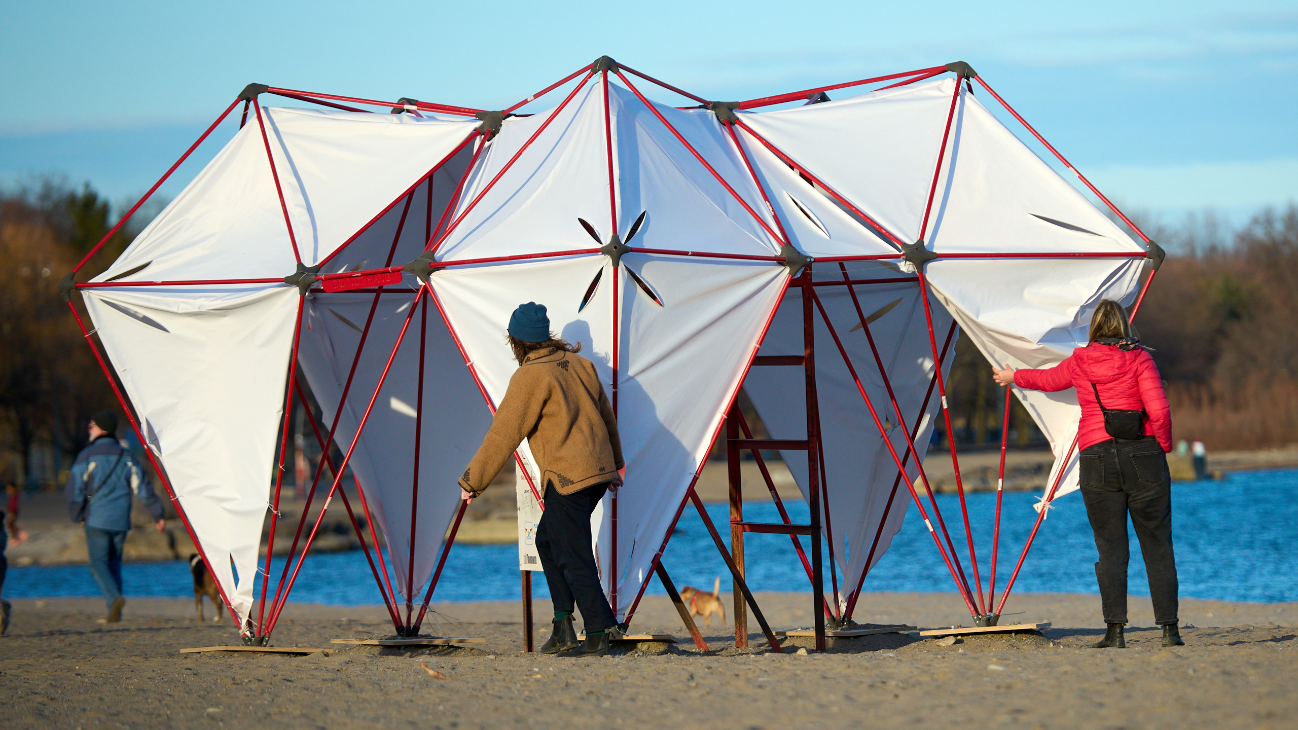 (SAMMY KOGAN/THE EYEOPENER) – The Eyeopener