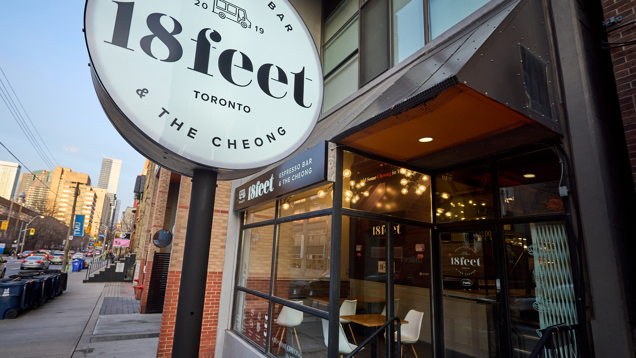 (SAMMY KOGAN/THE EYEOPENER) – The Eyeopener