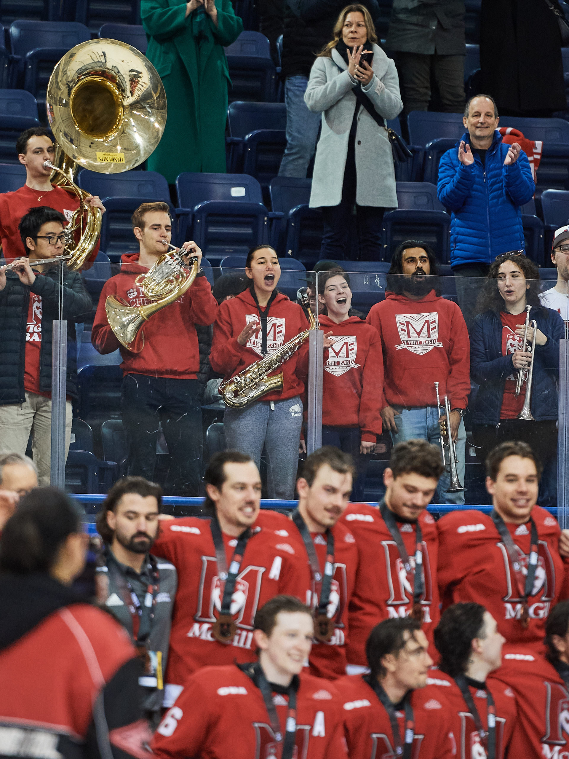 (SAMMY KOGAN/THE EYEOPENER) – The Eyeopener