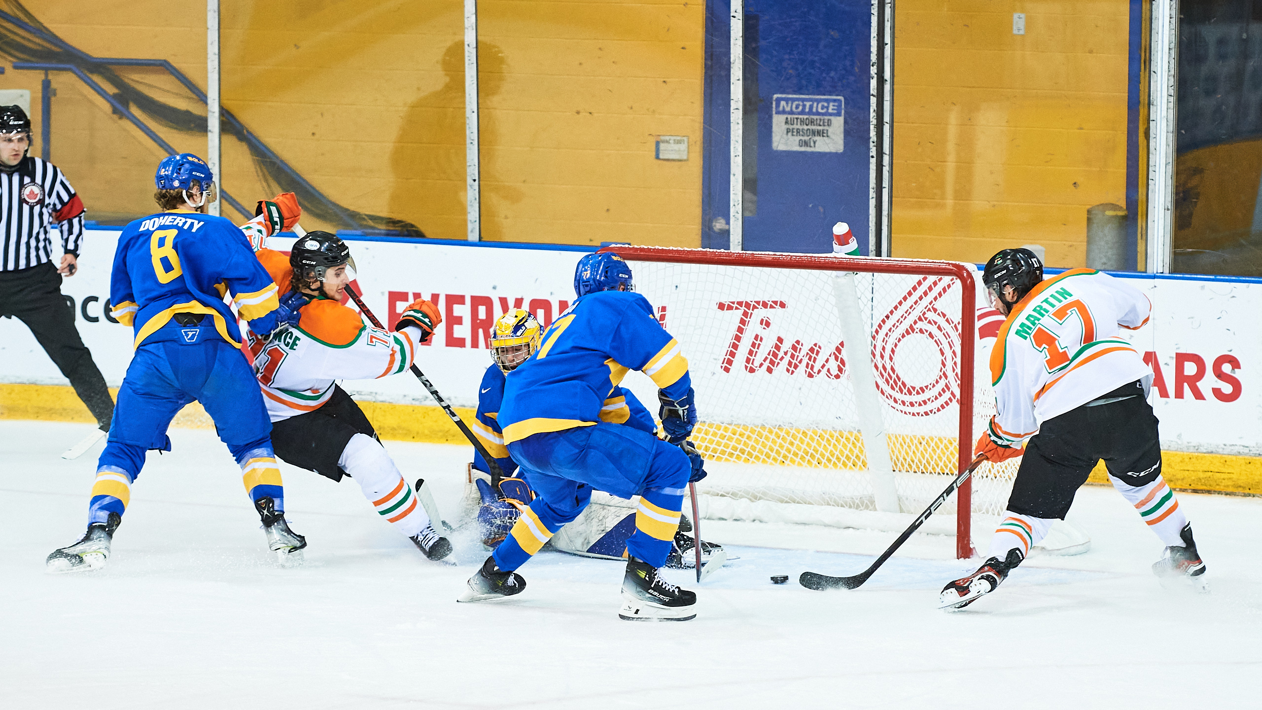 (SAMMY KOGAN/THE EYEOPENER) – The Eyeopener