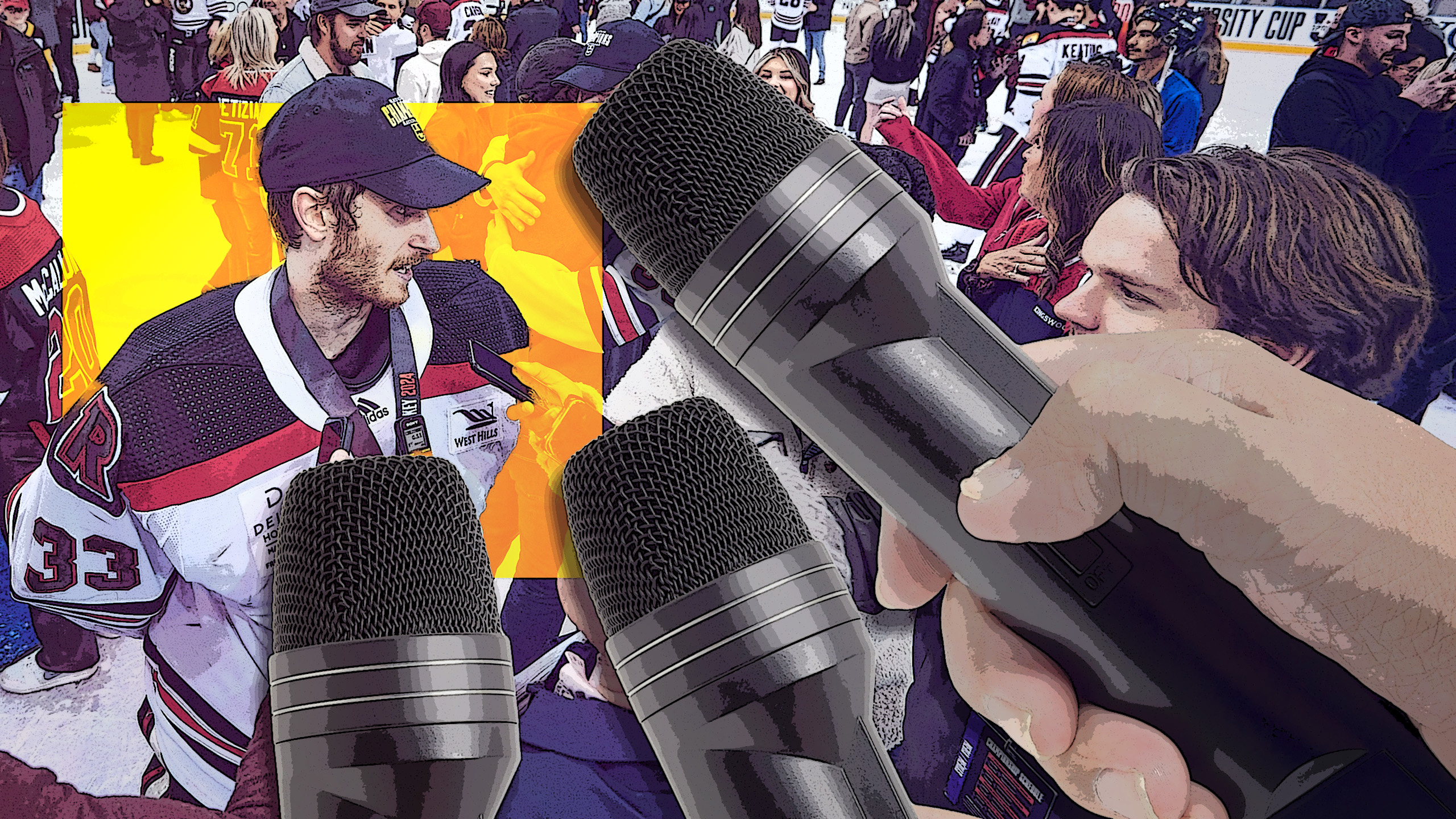 Soundbites of the season – The Eyeopener