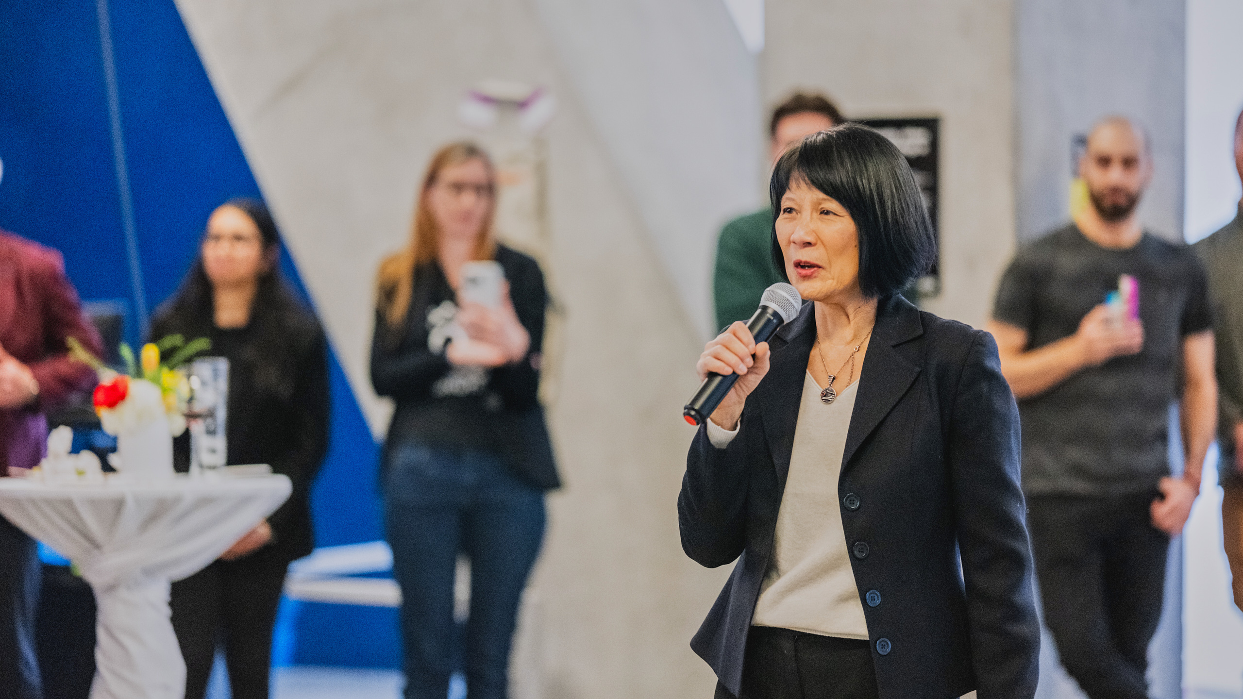 Social Ventures Zone marks its 10th anniversary at TMU – The Eyeopener