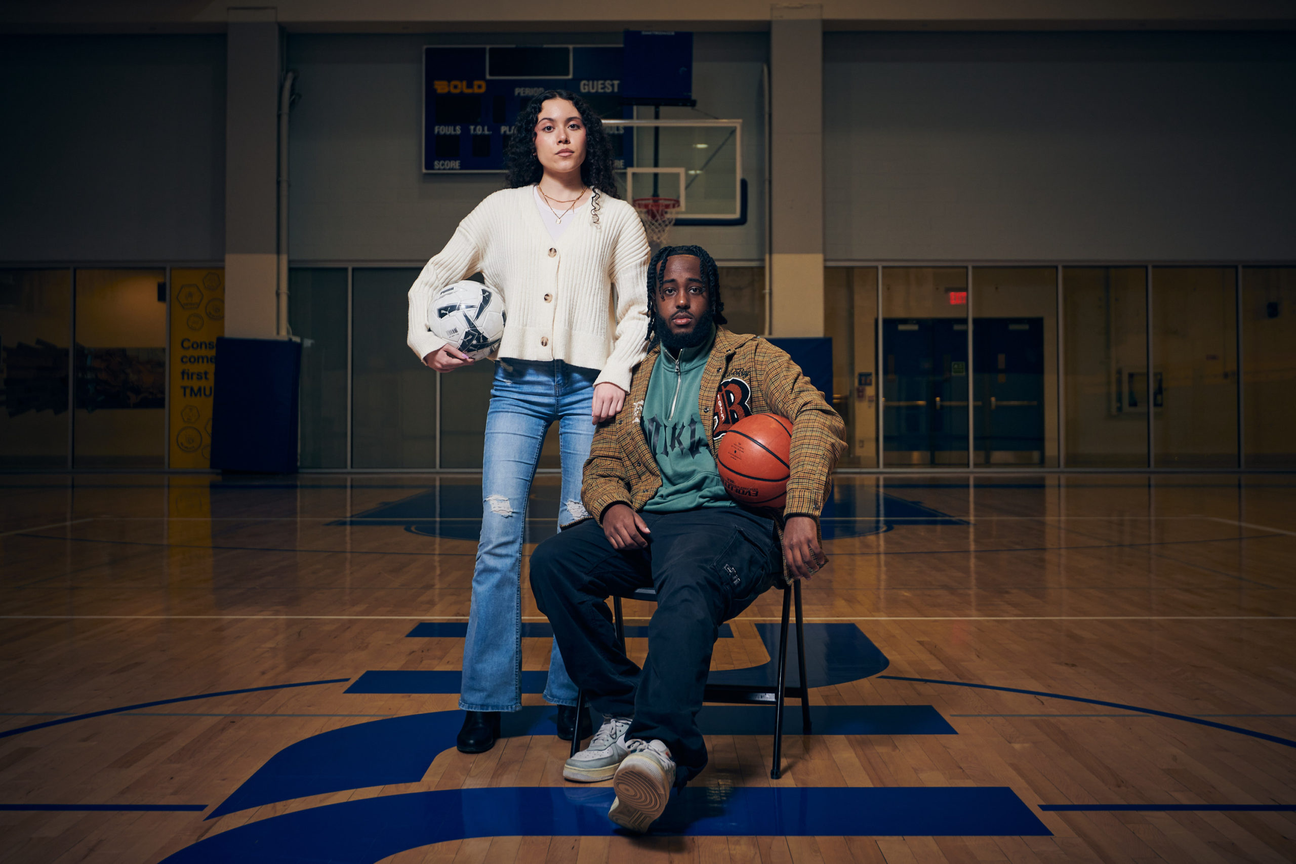 The Eye’s Declassified Sports Editor Survival Guide – The Eyeopener