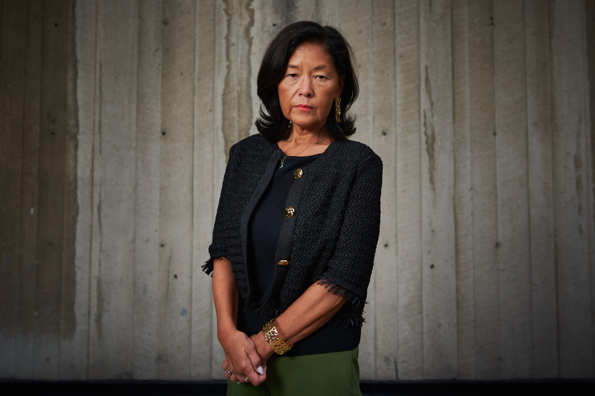 BREAKING: ‘I am in complete disbelief’: Arts faculty dean removed from ...