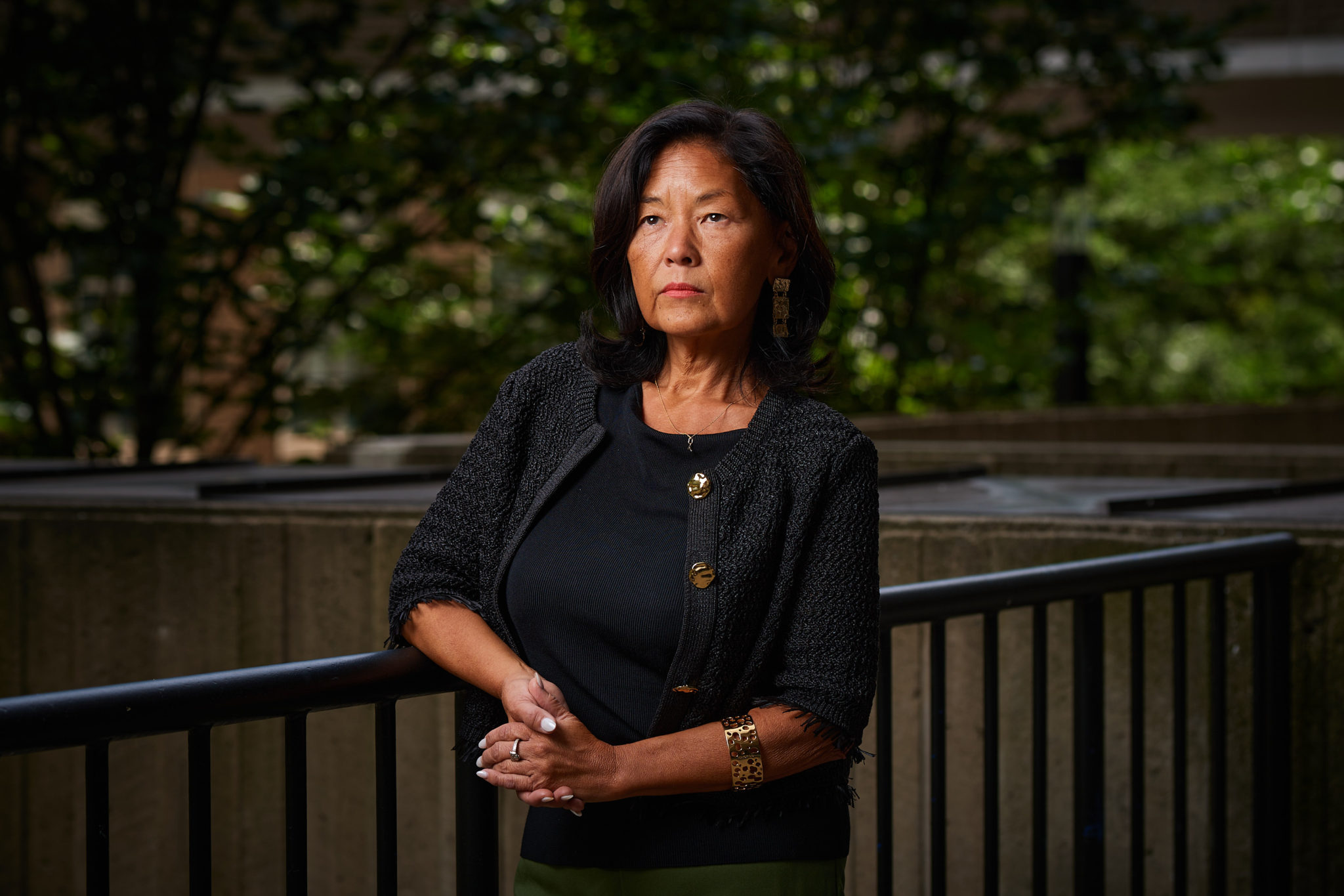 BREAKING: ‘I am in complete disbelief’: Arts faculty dean removed from ...