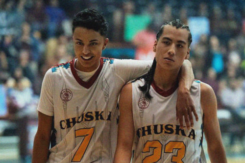 Rez Ball: A film that brought Indigenous identity to the spotlight ...
