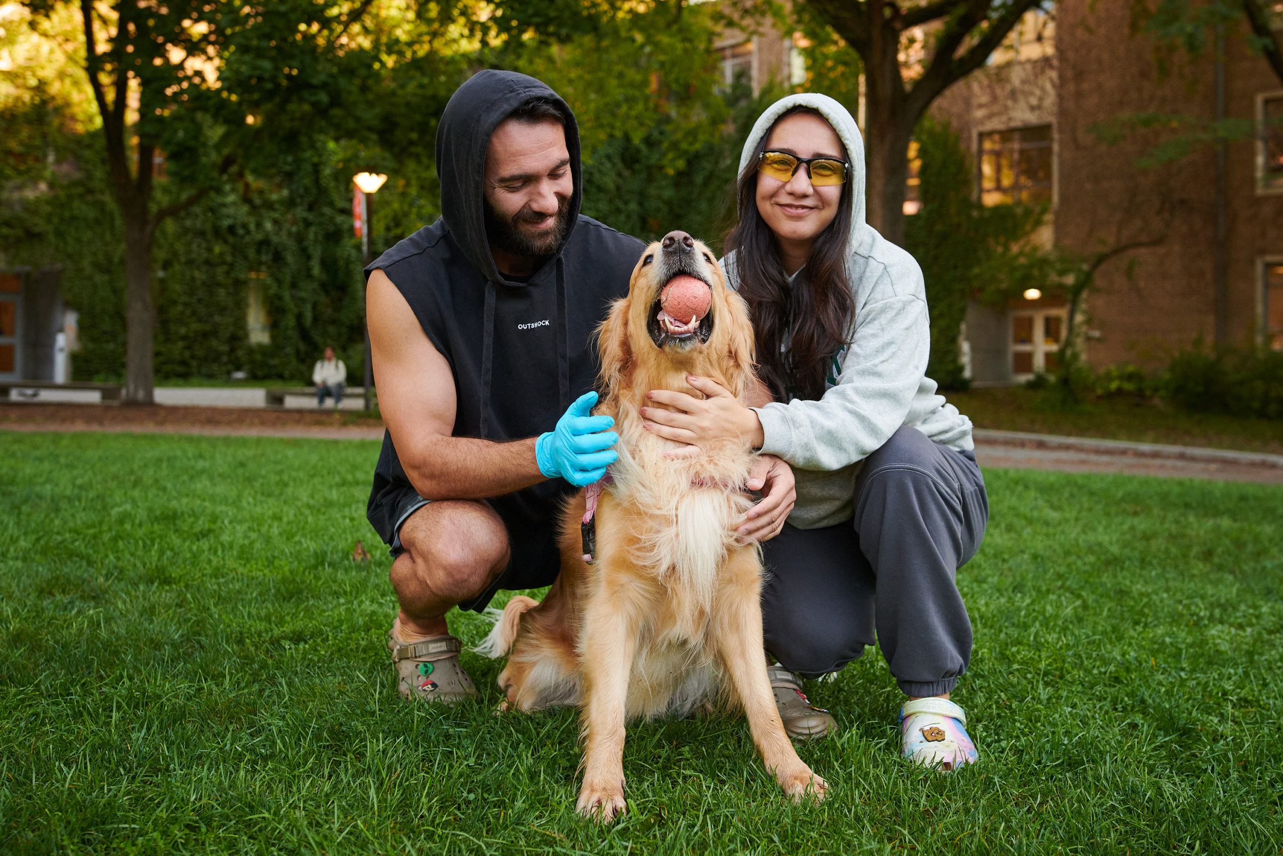 (SAMMY KOGAN/THE EYEOPENER) – The Eyeopener