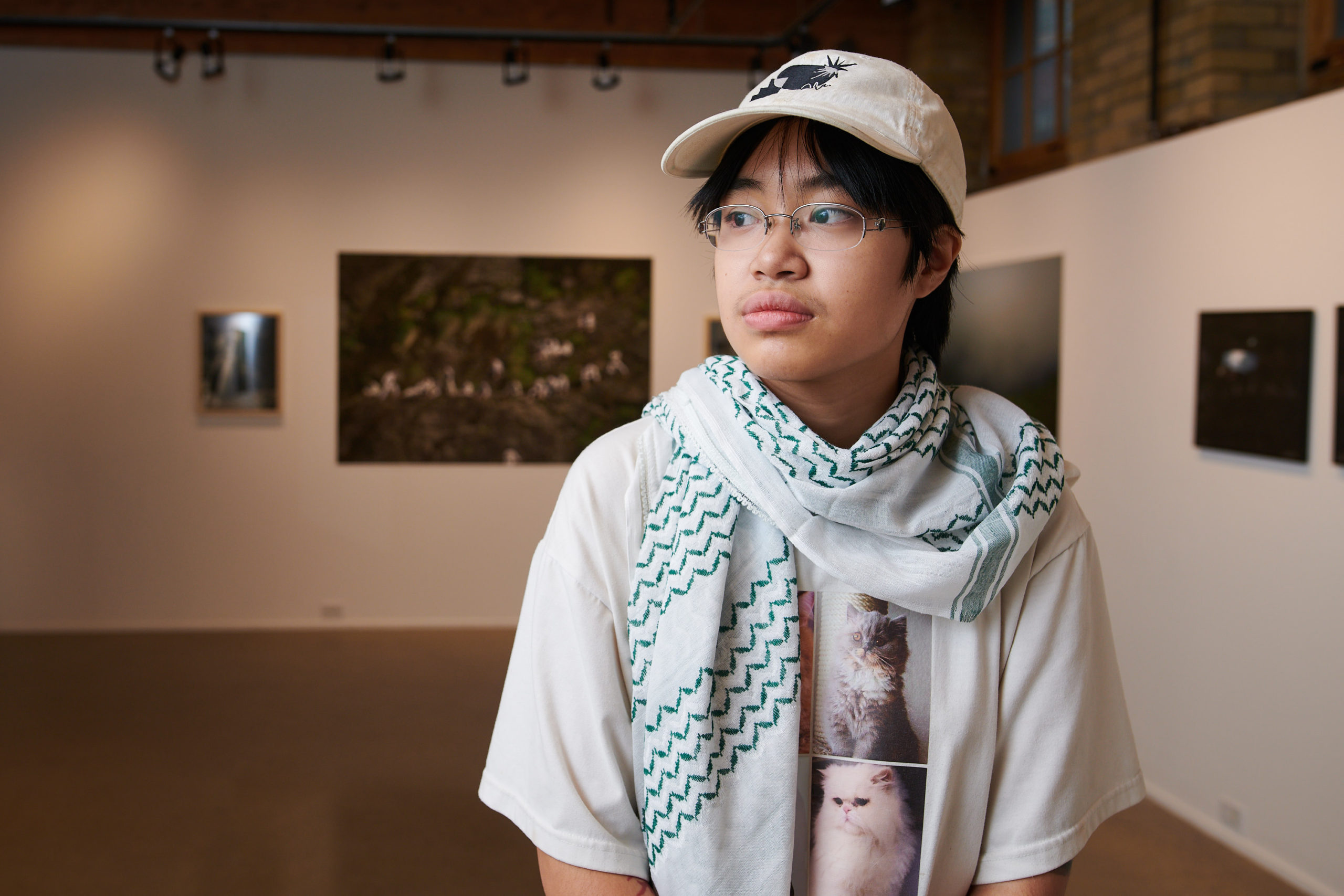 (SAMMY KOGAN/THE EYEOPENER) – The Eyeopener