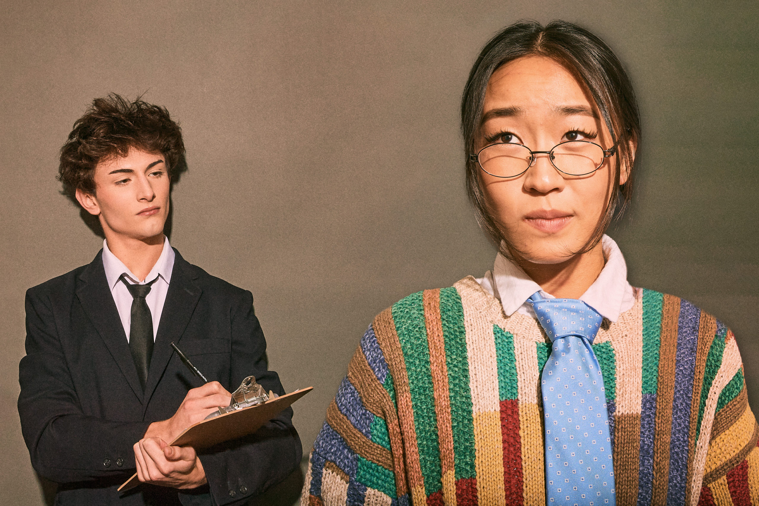 Five things my boss does to show me they love me – The Eyeopener