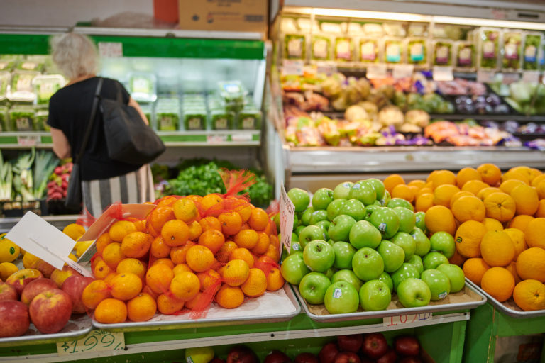 Food insecurity in Toronto increases with students feeling the effects ...