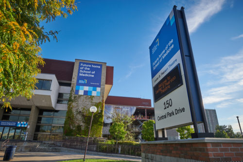 TMU medical school requirements spark controversy among student ...