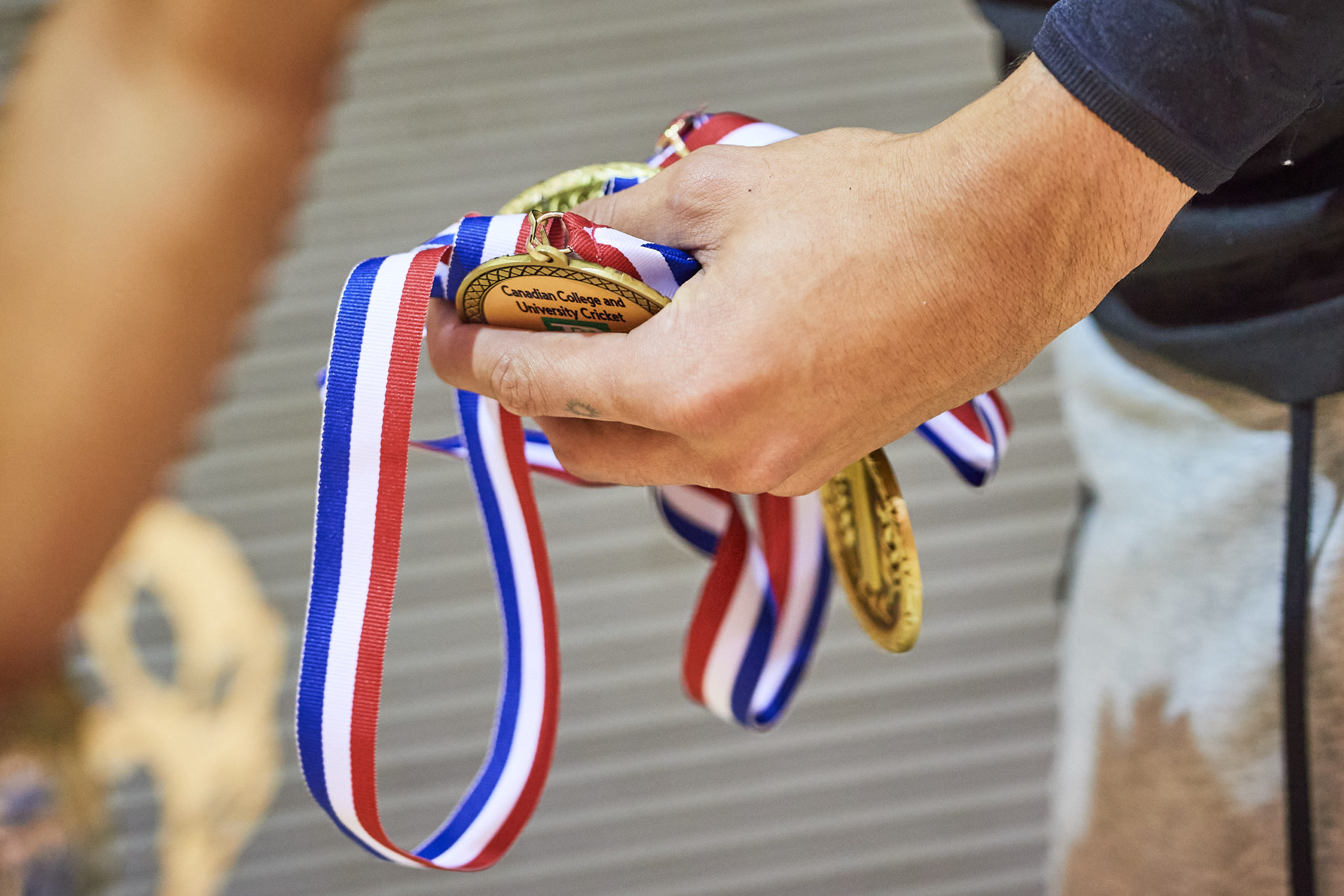 (SAMMY KOGAN/THE EYEOPENER) – The Eyeopener