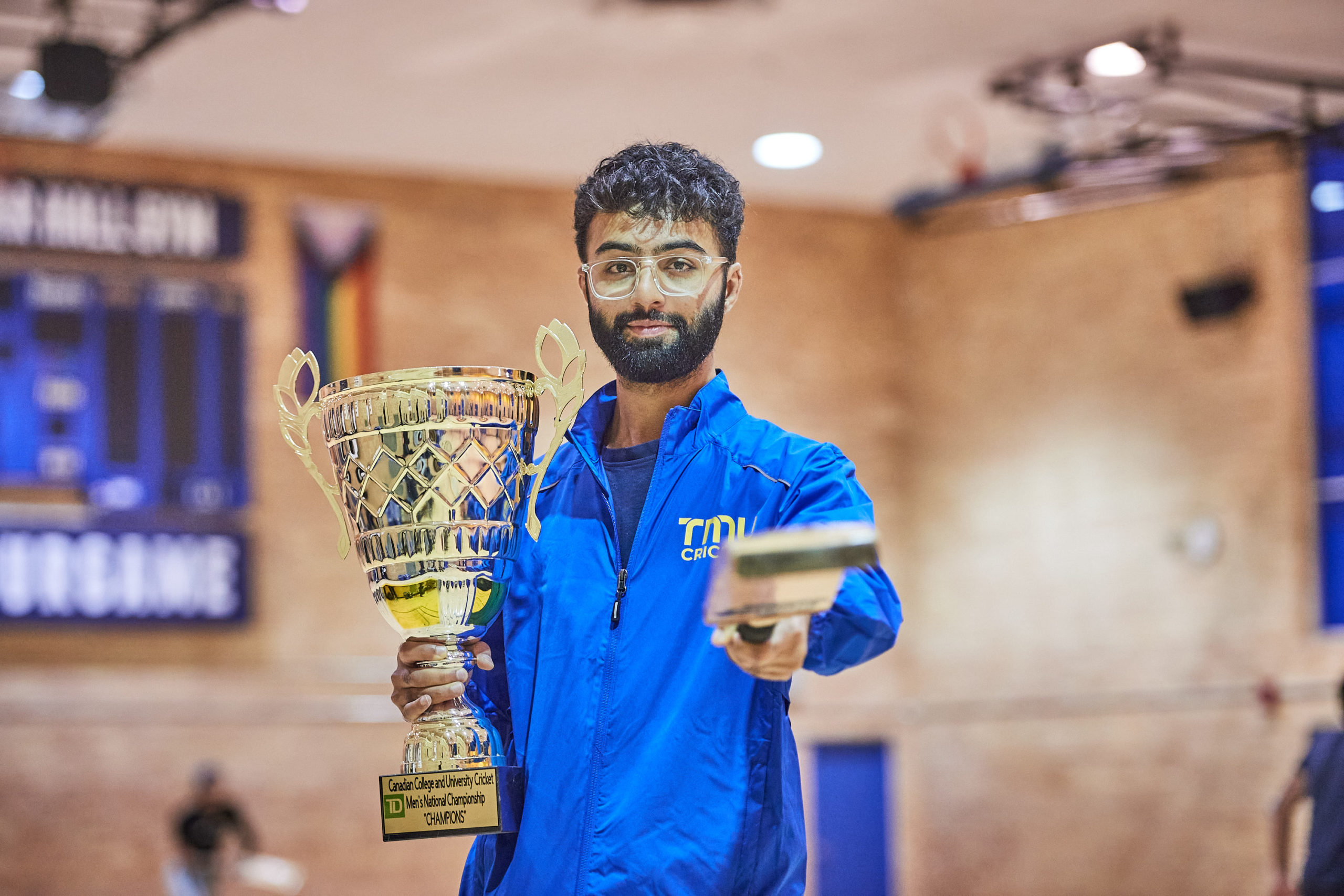 (SAMMY KOGAN/THE EYEOPENER) – The Eyeopener