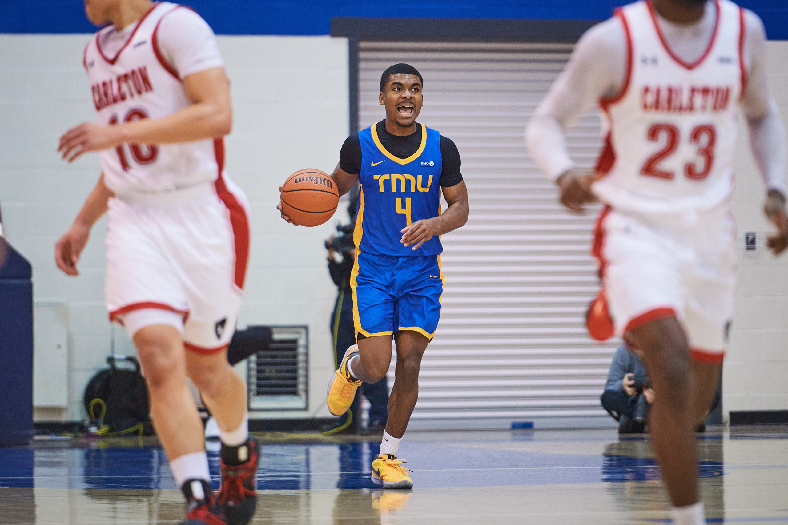 (SAMMY KOGAN/THE EYEOPENER) – The Eyeopener