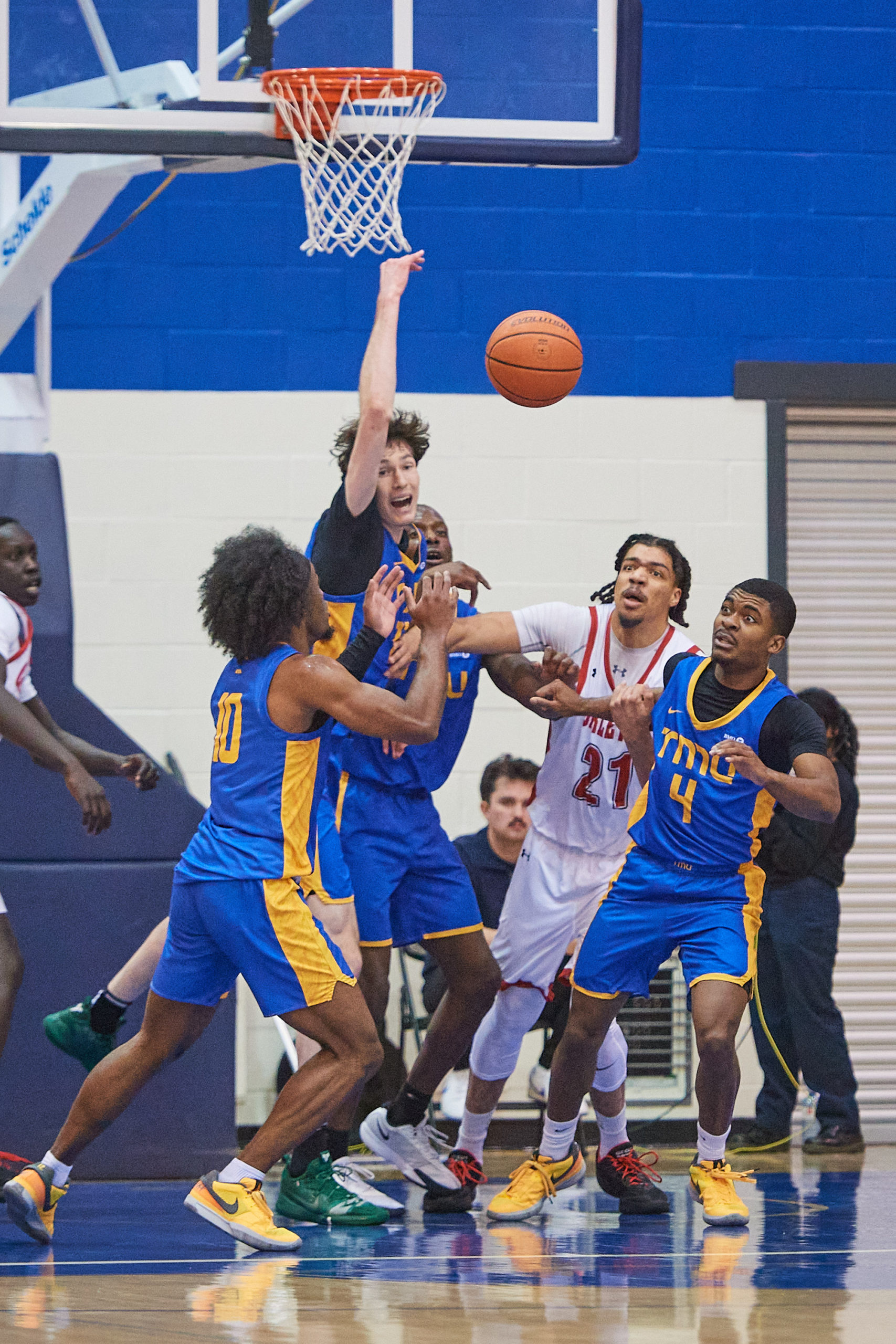 (SAMMY KOGAN/THE EYEOPENER) – The Eyeopener