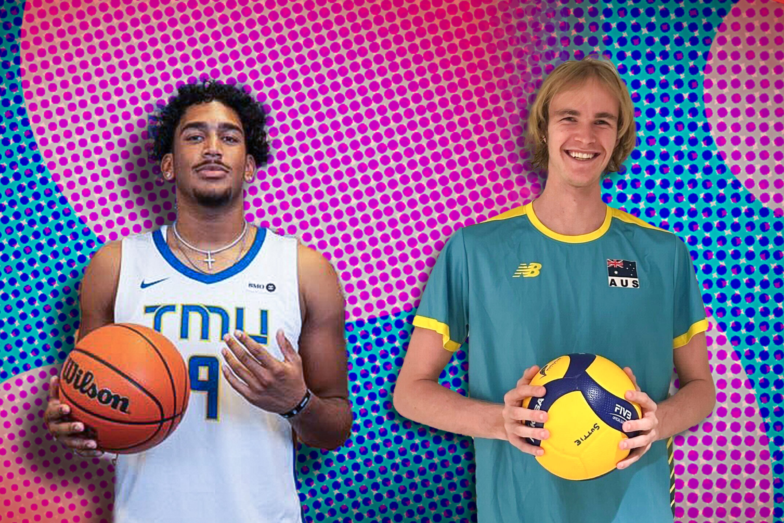 TMU Bold winter signings – The Eyeopener