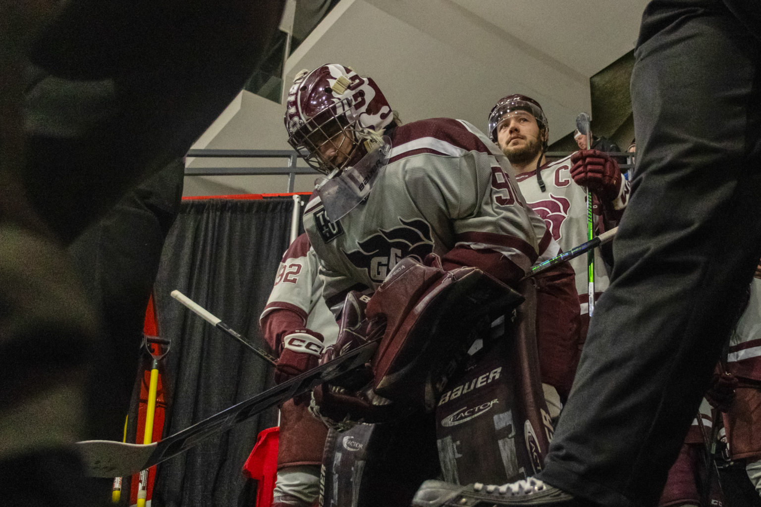 Against all odds: The Ottawa Gee-Gees’ Cinderella story – The Eyeopener