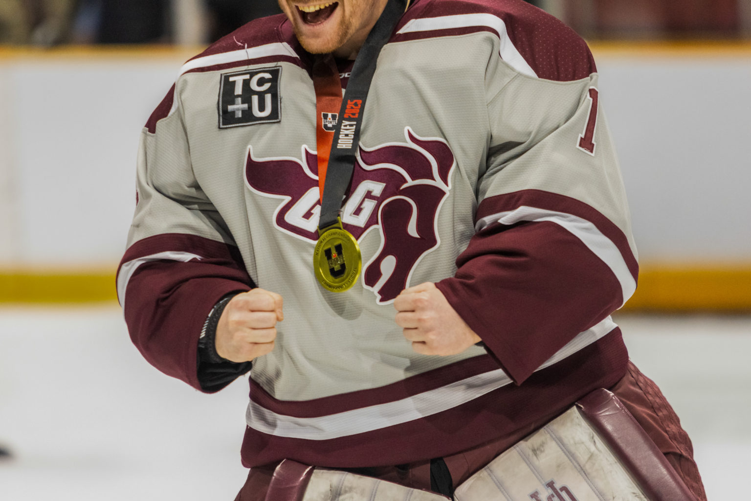 Against all odds: The Ottawa Gee-Gees’ Cinderella story – The Eyeopener