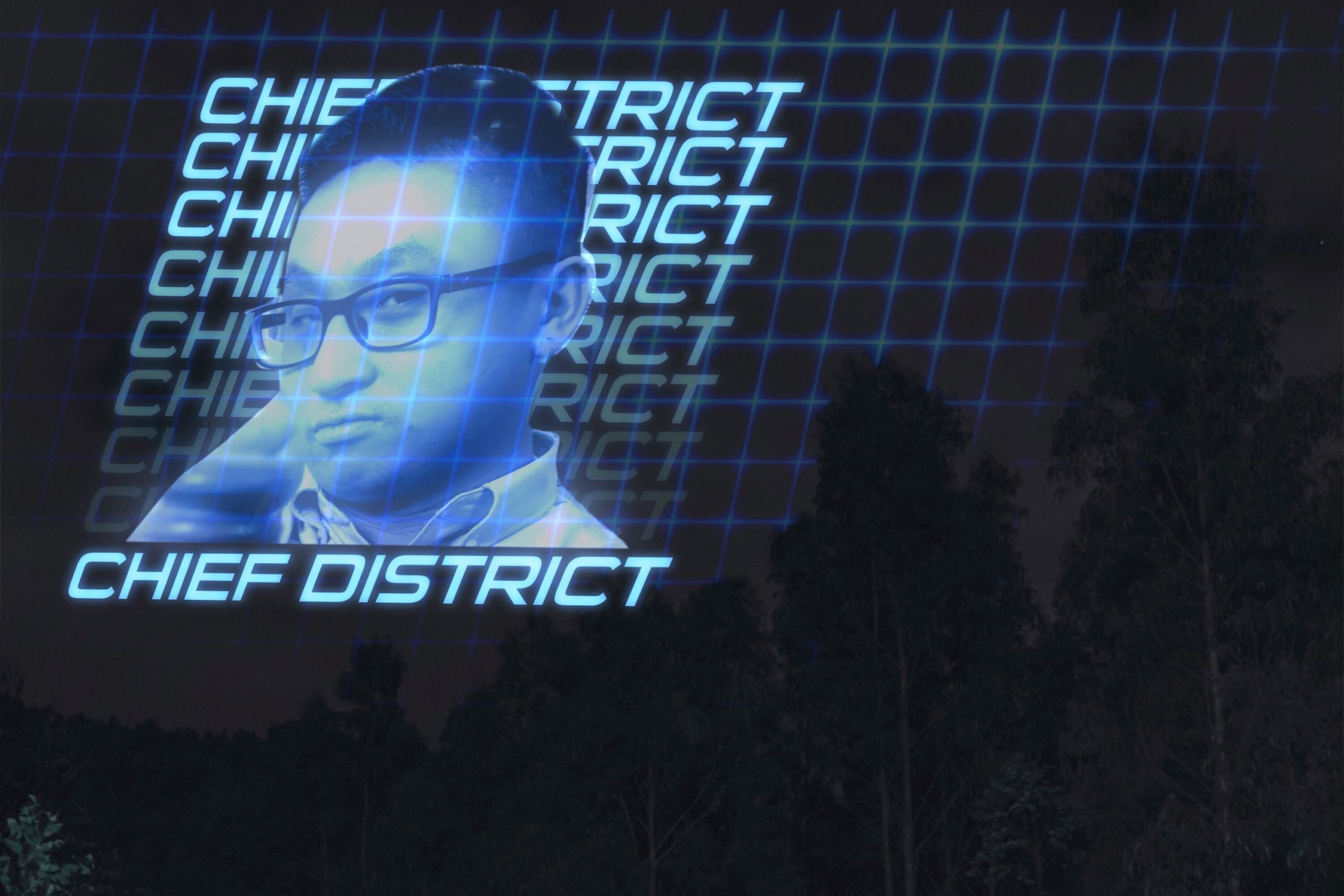 Joshua Chang declared dead as a doornail in the 58th annual Eye Games ...