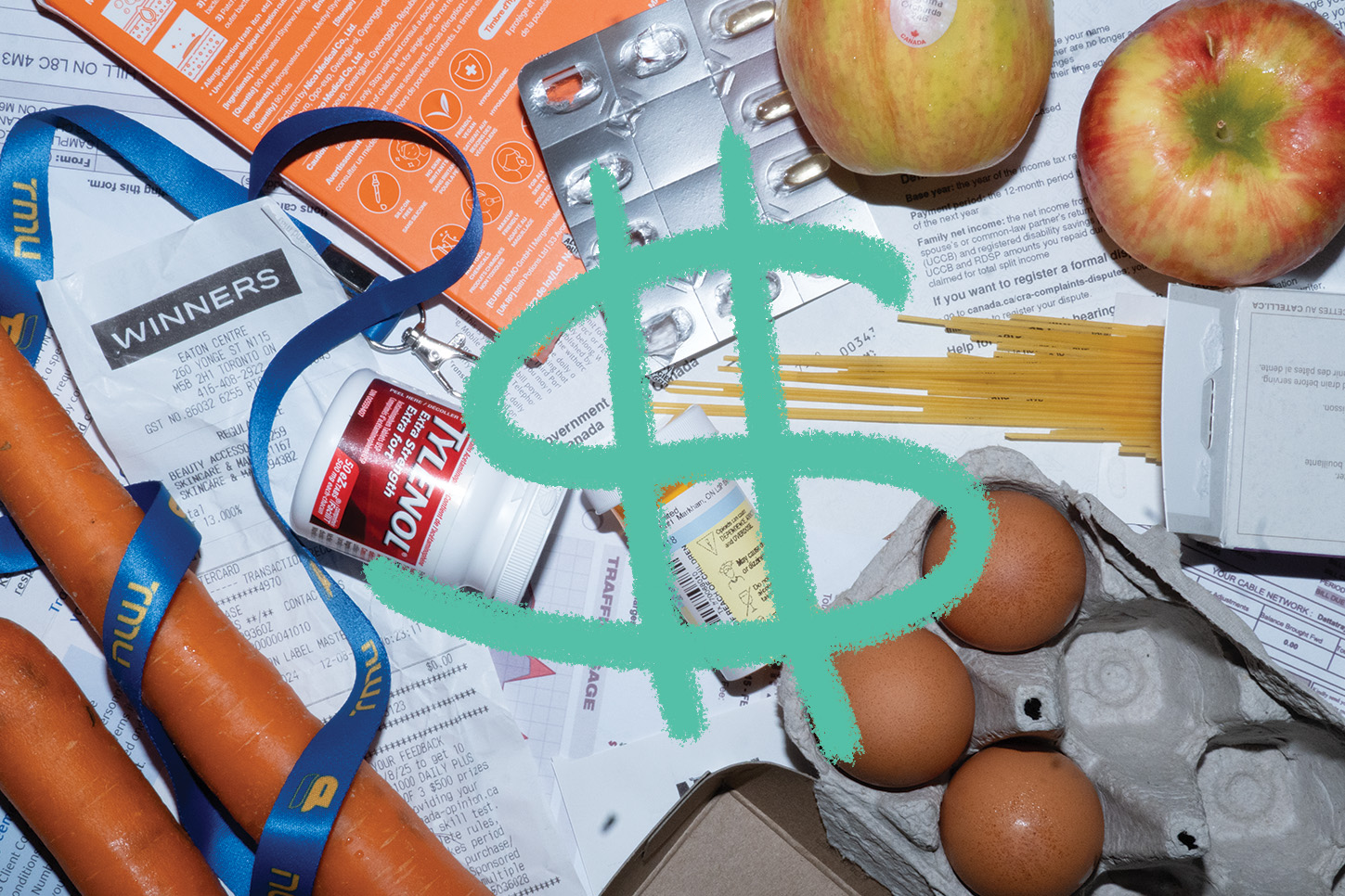 Rising fees leave students feeling the squeeze of inflation – The Eyeopener