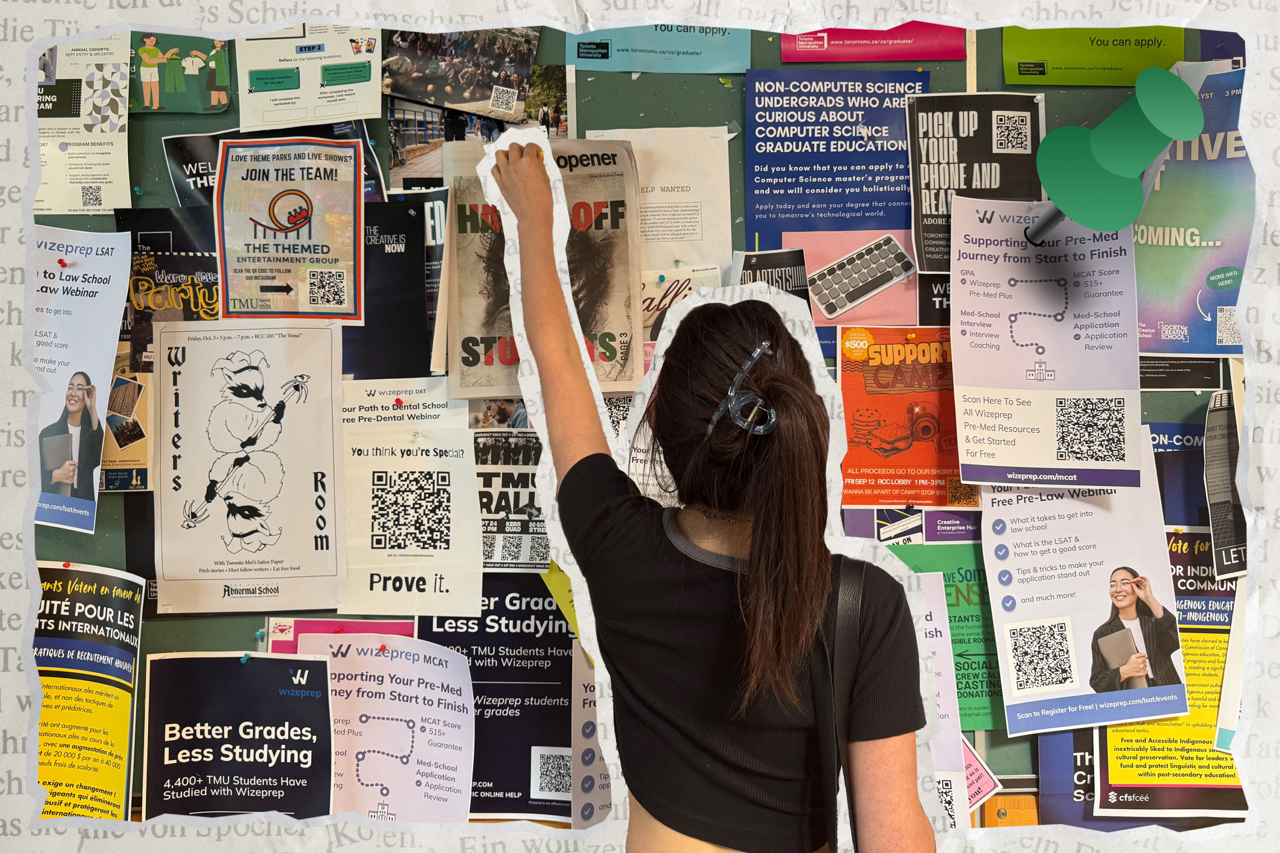 “Fable Social” platform seeks to unify TMU students – The Eyeopener